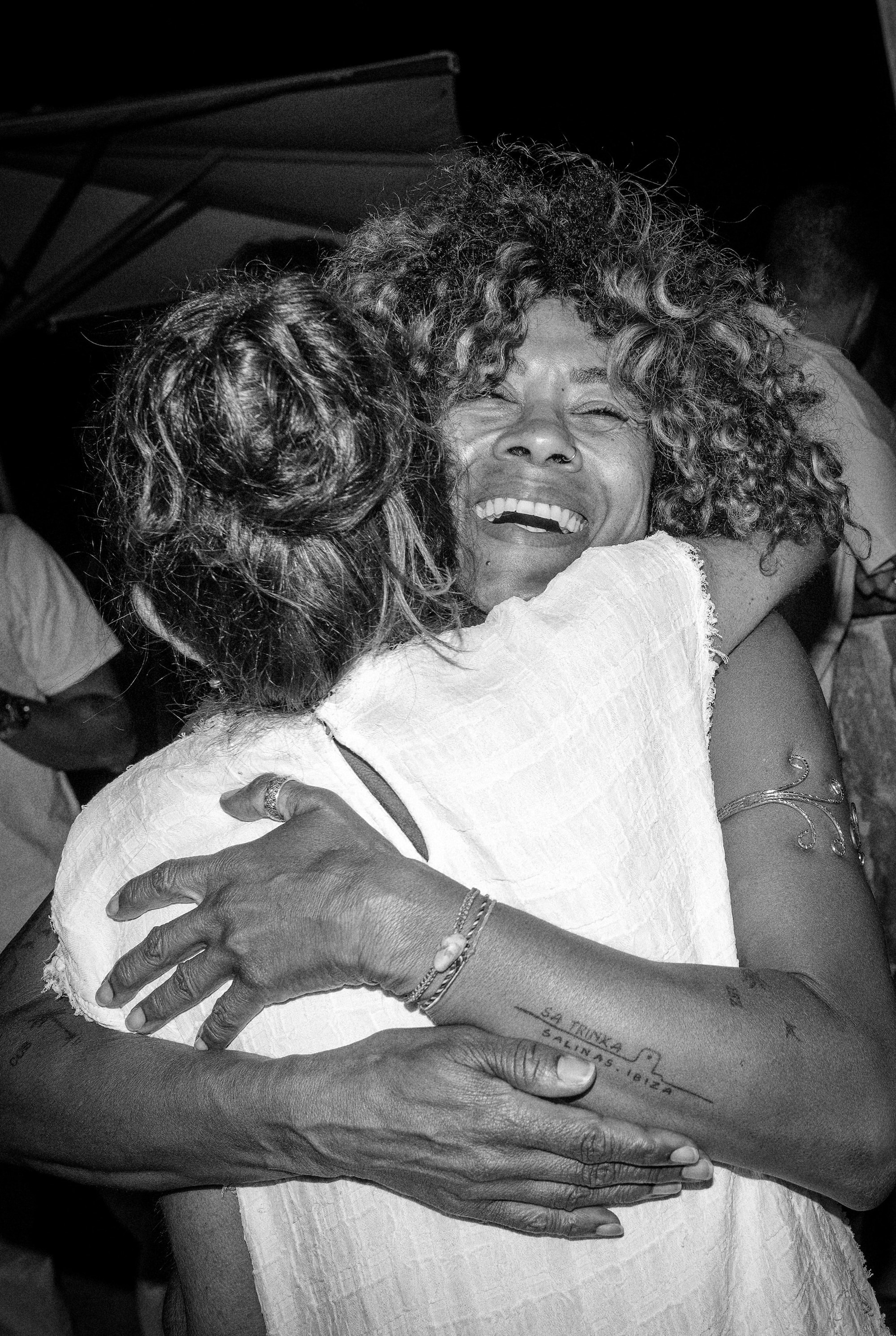 Derek Ridgers’ new zine is a time capsule of Ibiza’s wild hedonism | Dazed