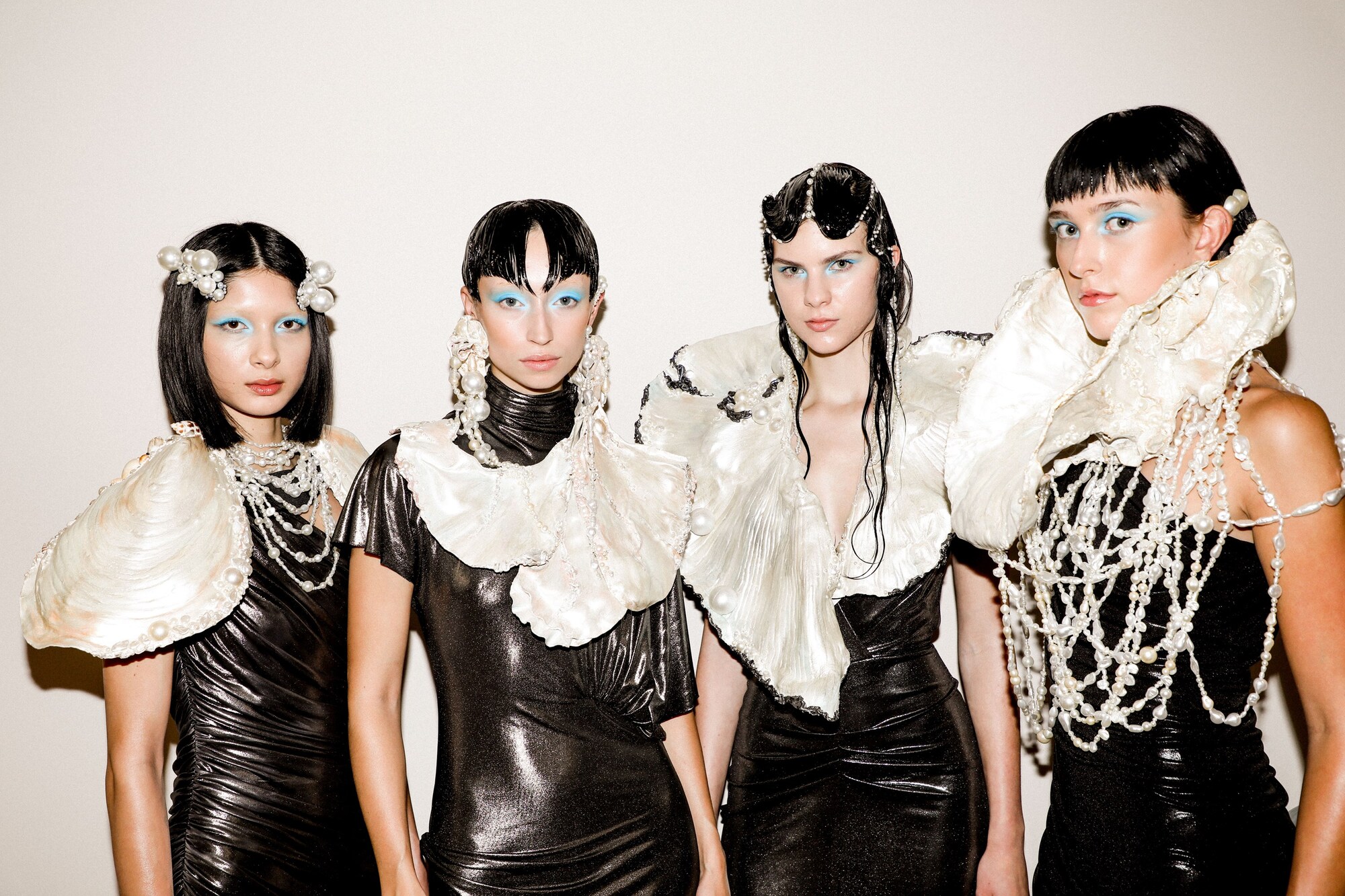 2025 Aveda Hair Congress | Dazed