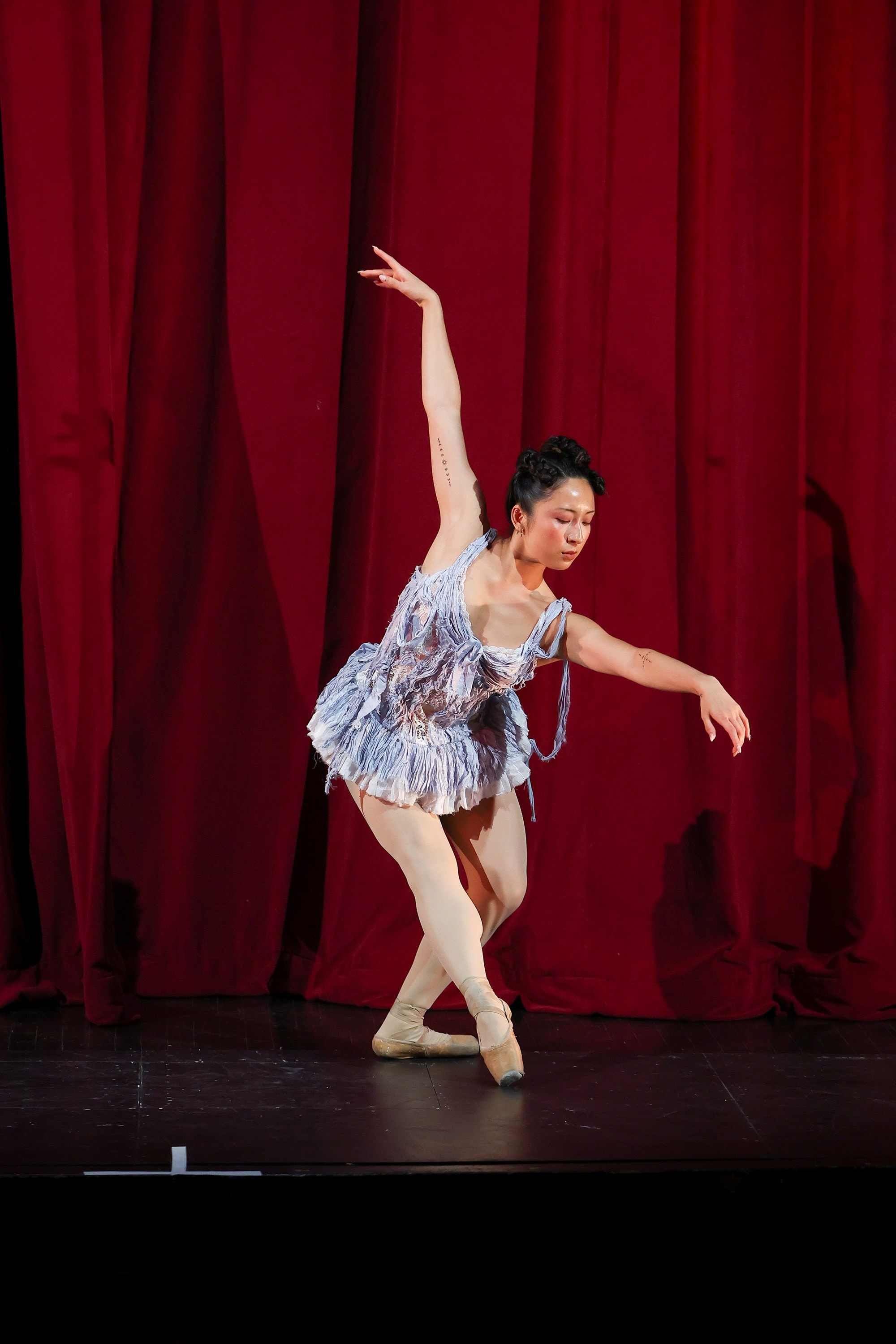 Mila Sullivan SS26 | Dazed