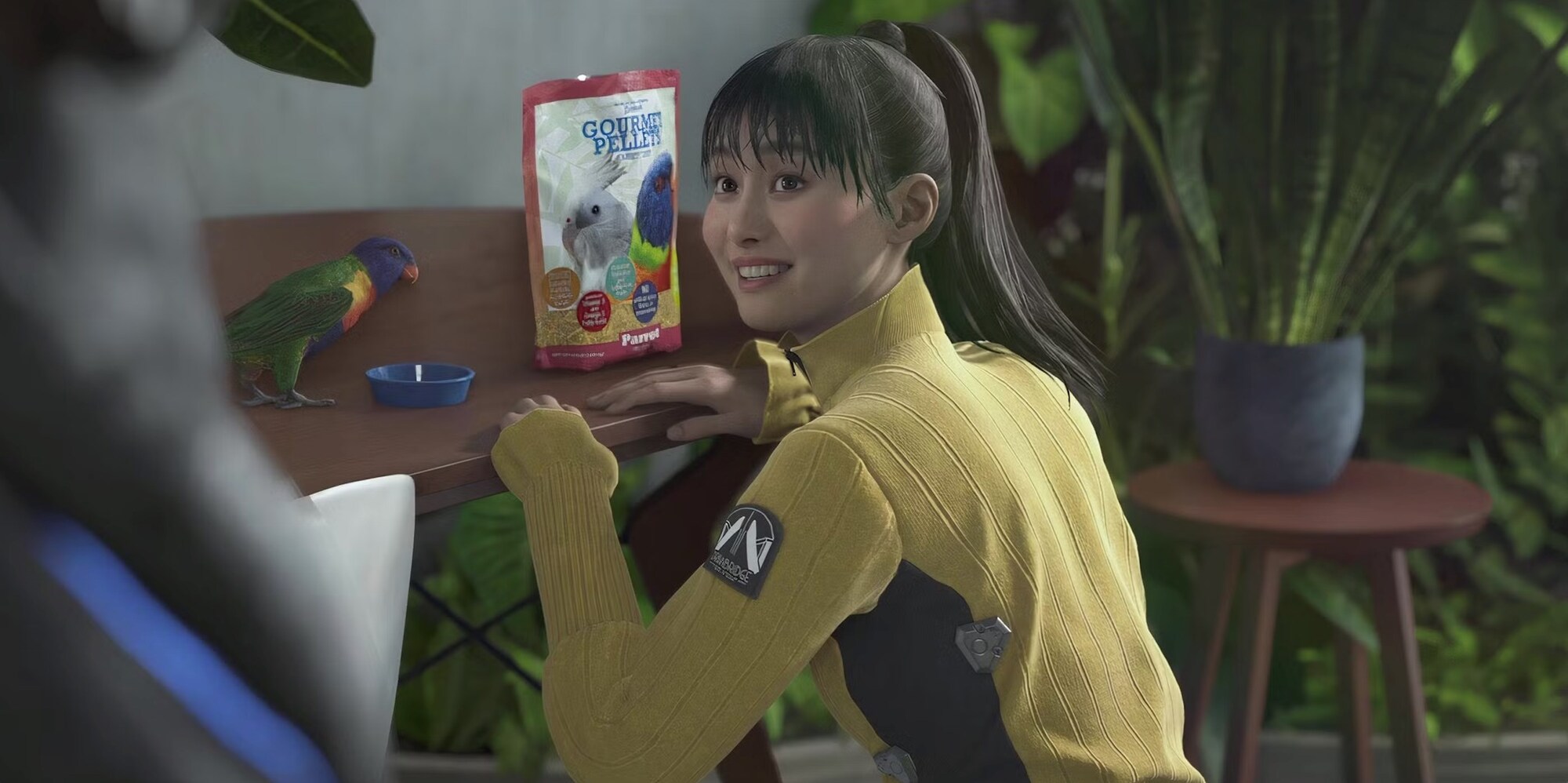 ‘Stories with heart’: Inside Hideo Kojima’s constellation of creatives ...