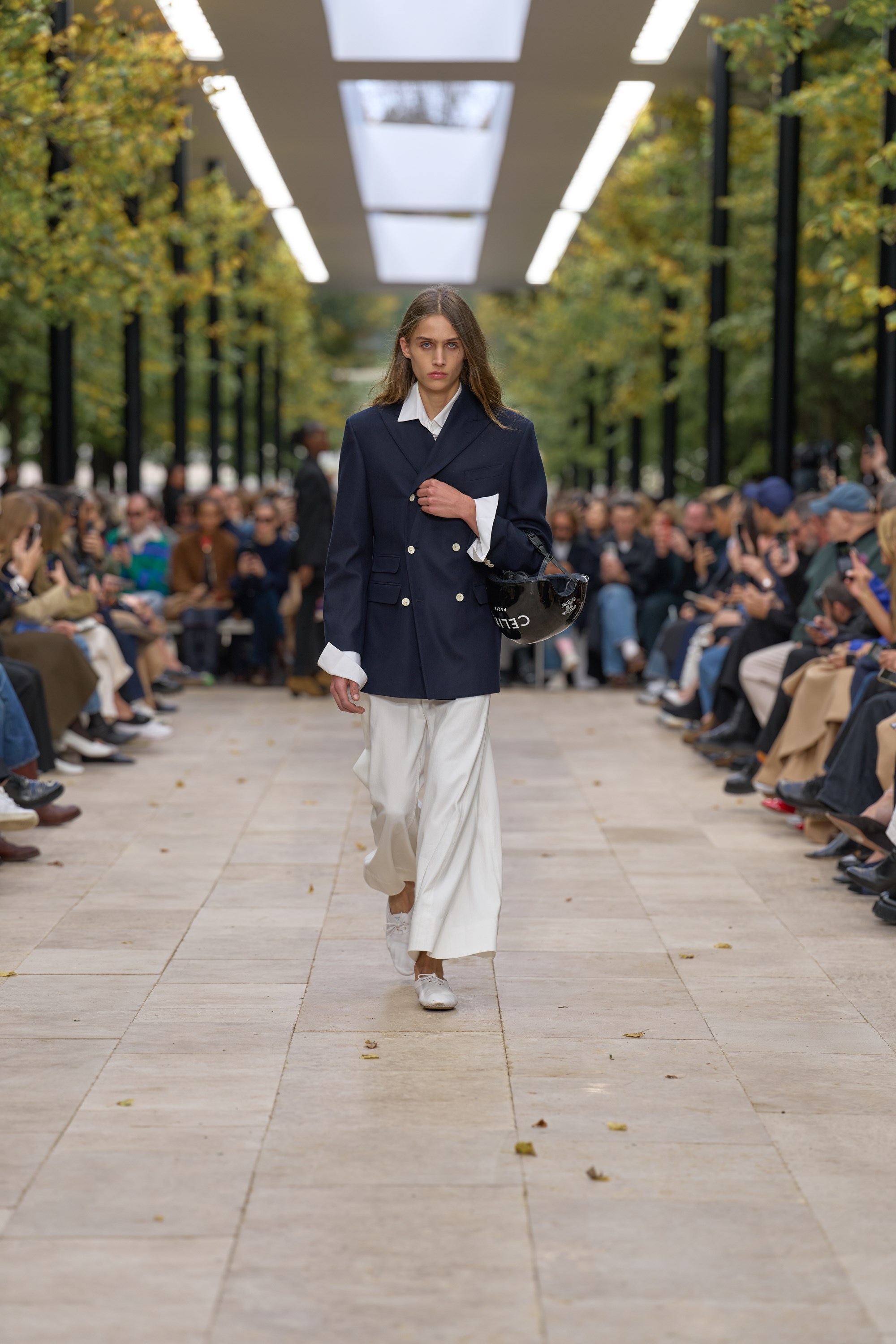 Celine SS26 | Dazed