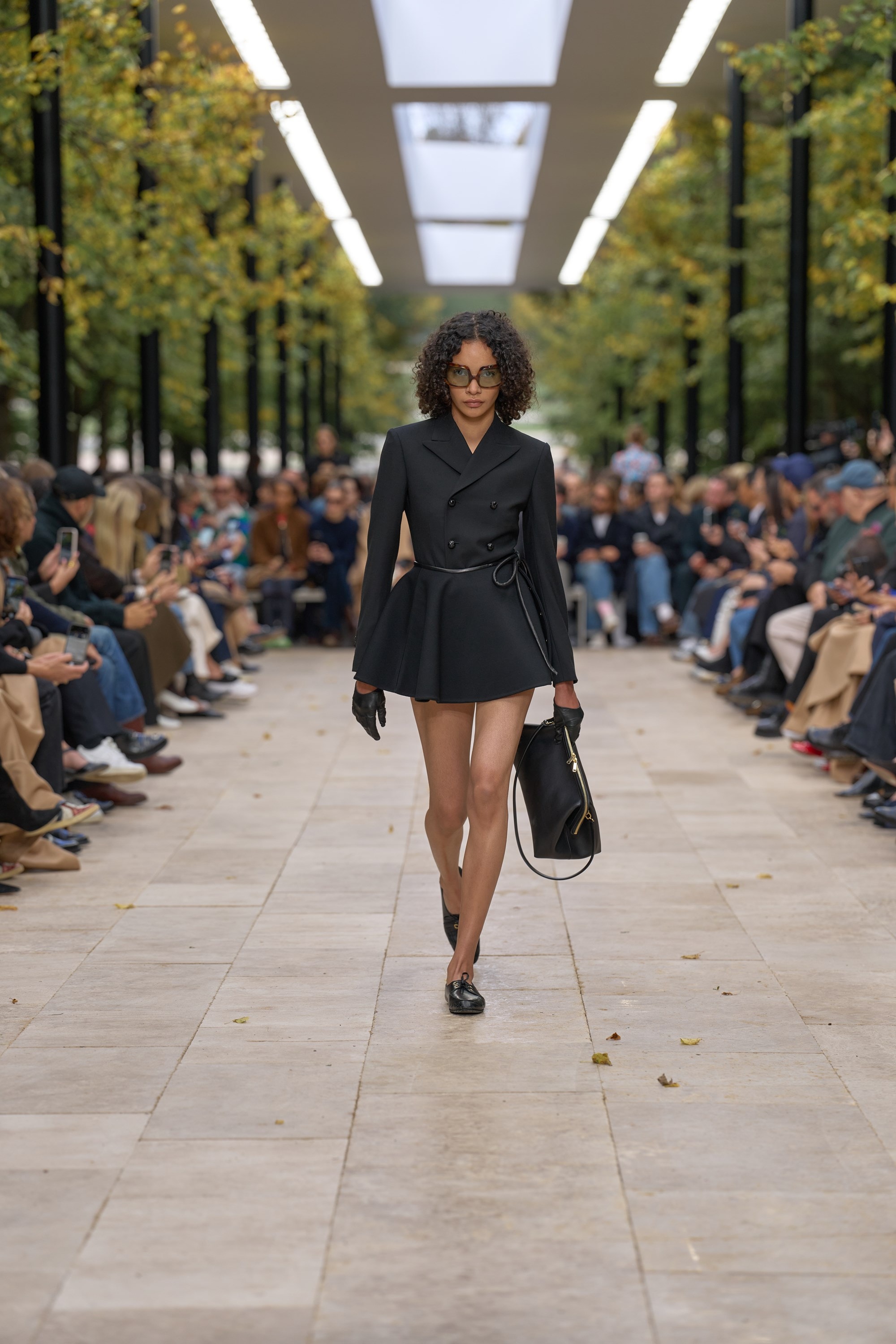 Celine SS26 | Dazed