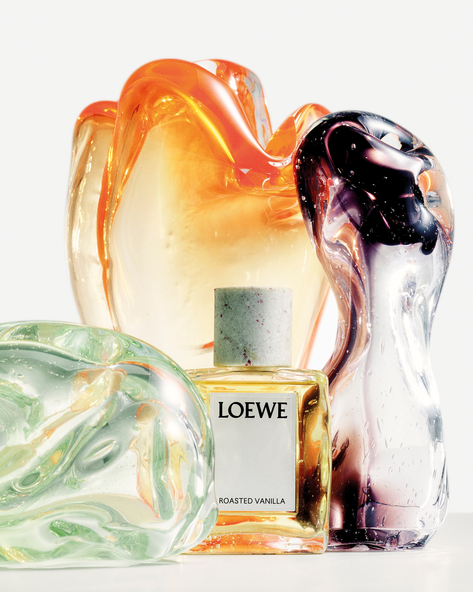 Loewe Crafted Collection | Dazed