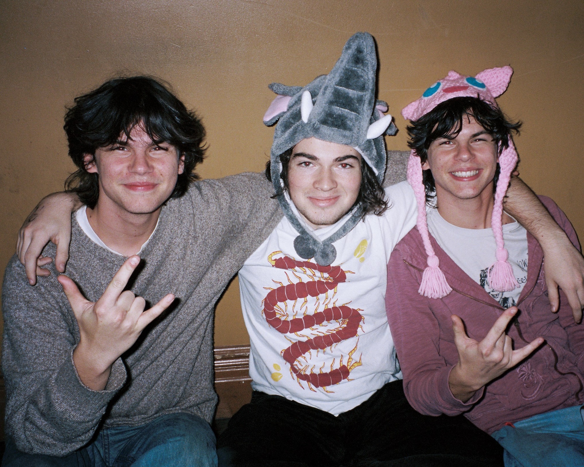 ‘This is our Nirvana!’: Are Geese Gen Z’s first great rock band? | Dazed