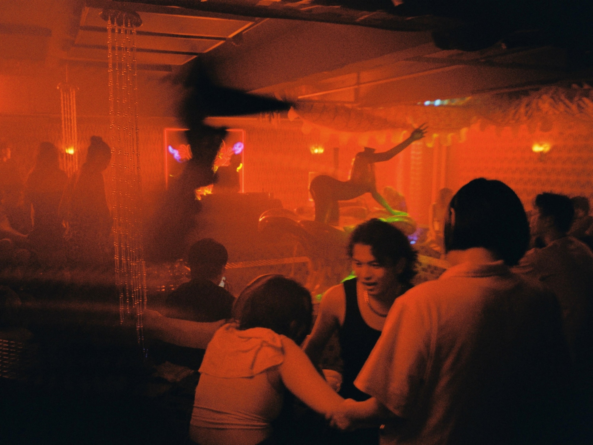 In pictures: The changing face of China’s underground club scene | Dazed