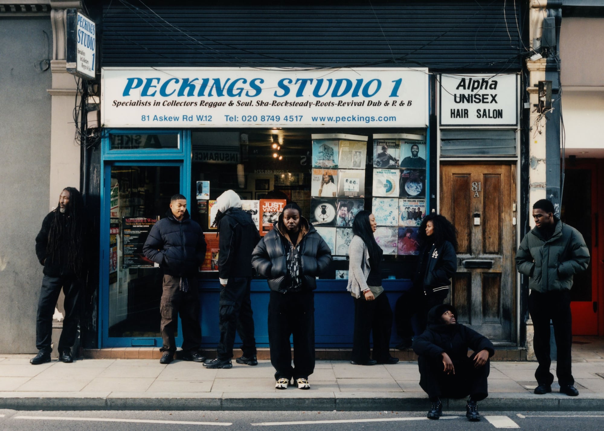 Lord Apex brings together community for 20 years of Salomon’s ACS PRO ...
