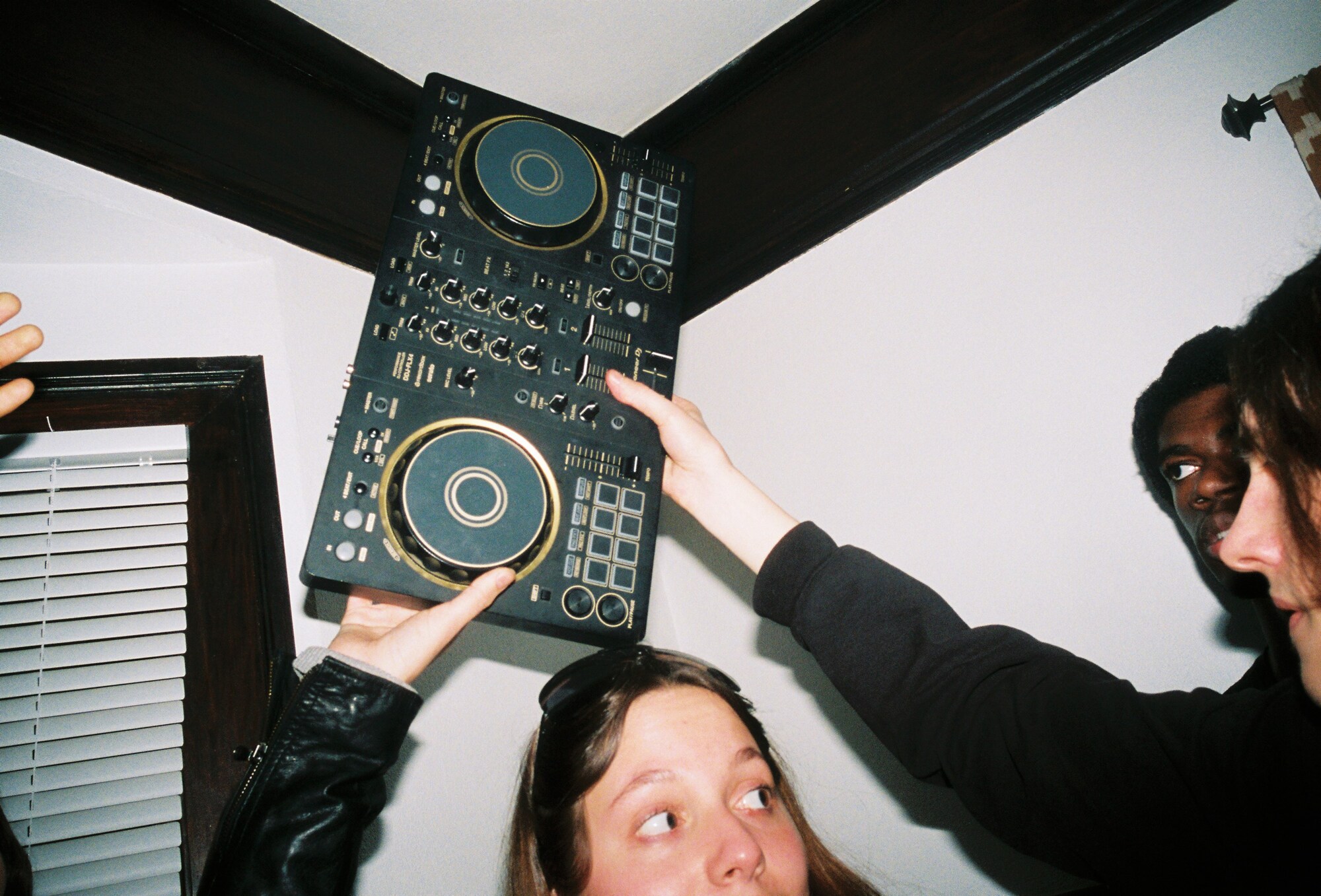 Feng’s ‘Nearly-New-Year’s-Eve Party’ | Dazed