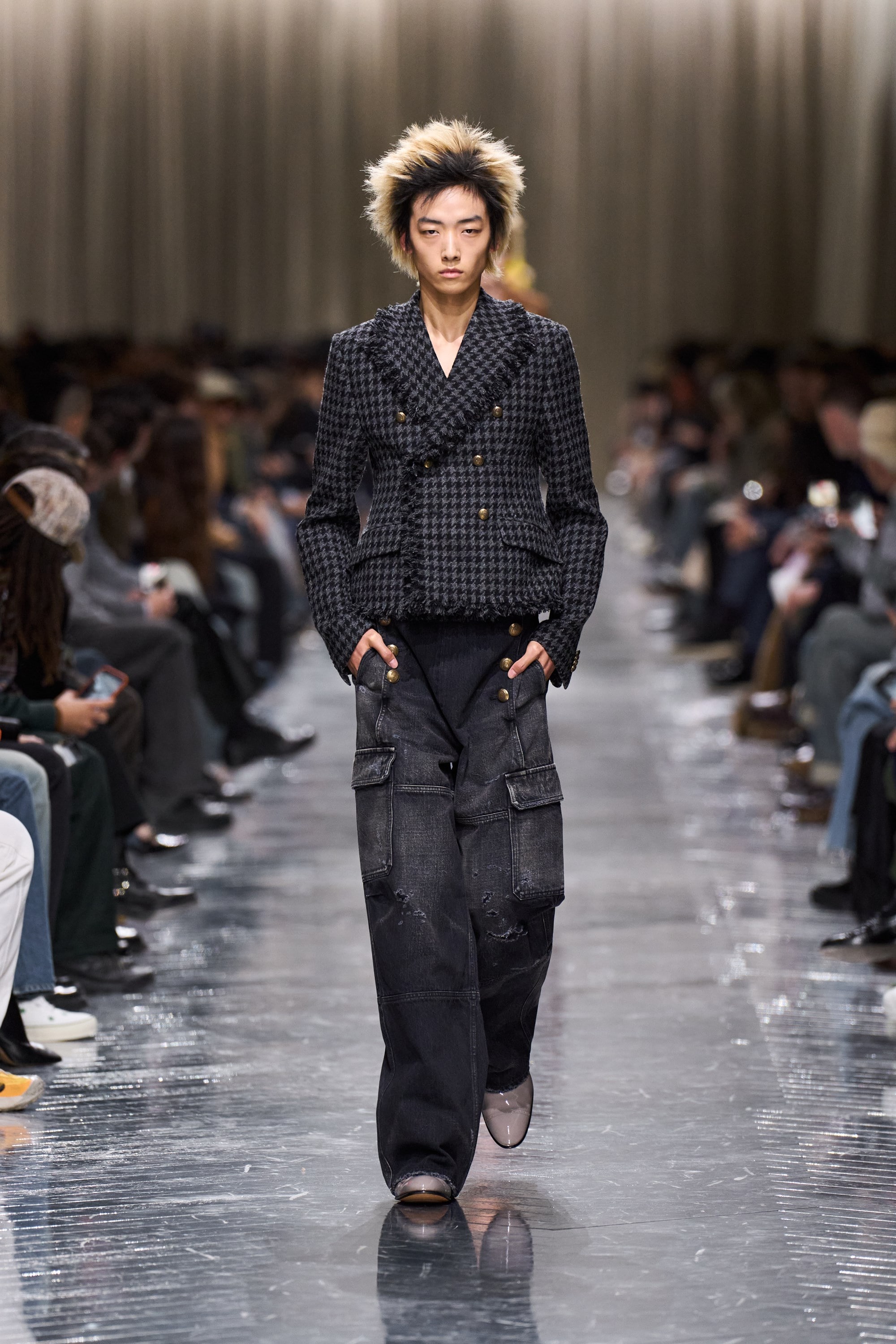 Dior AW26 men’s | Dazed