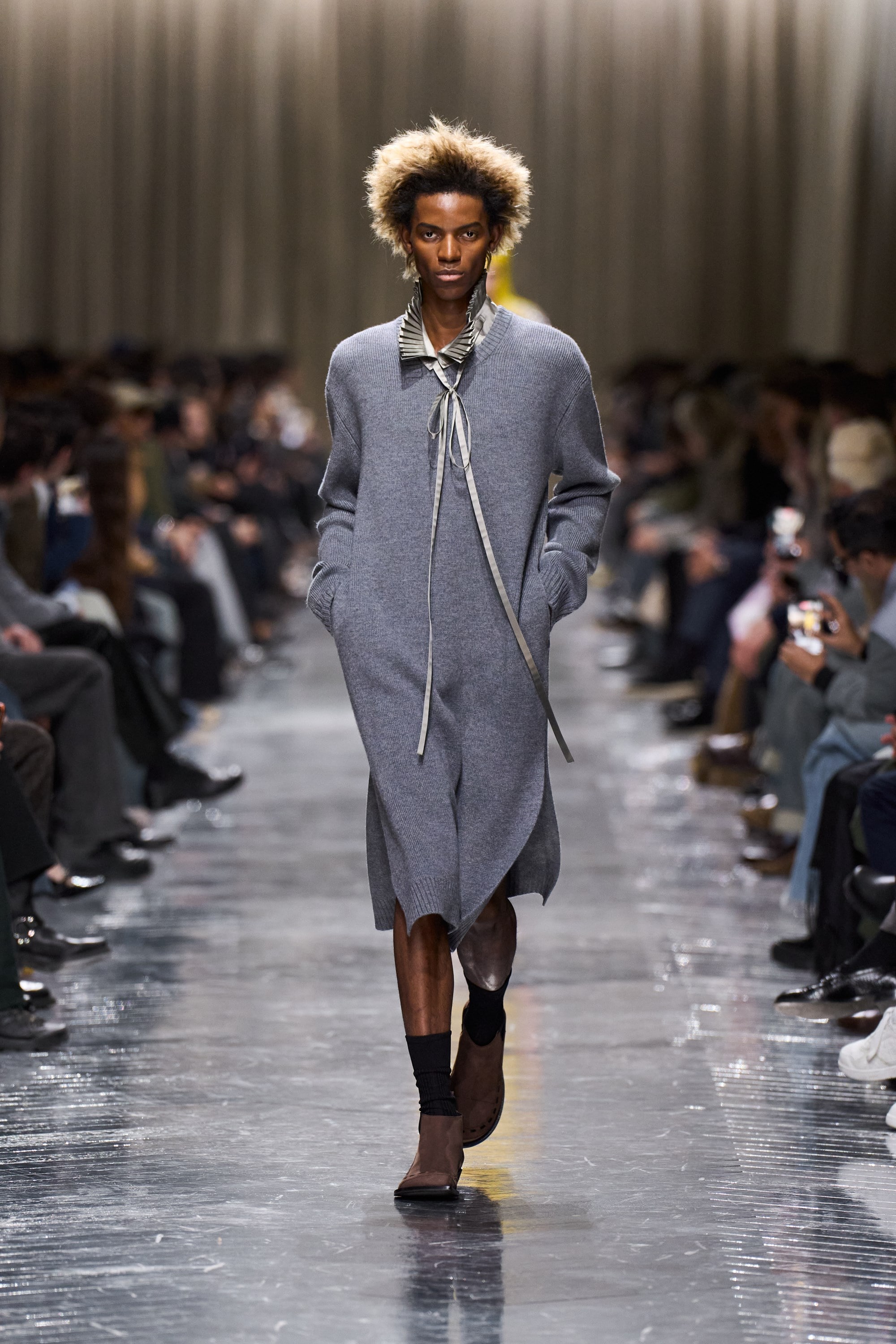 Dior AW26 men’s | Dazed