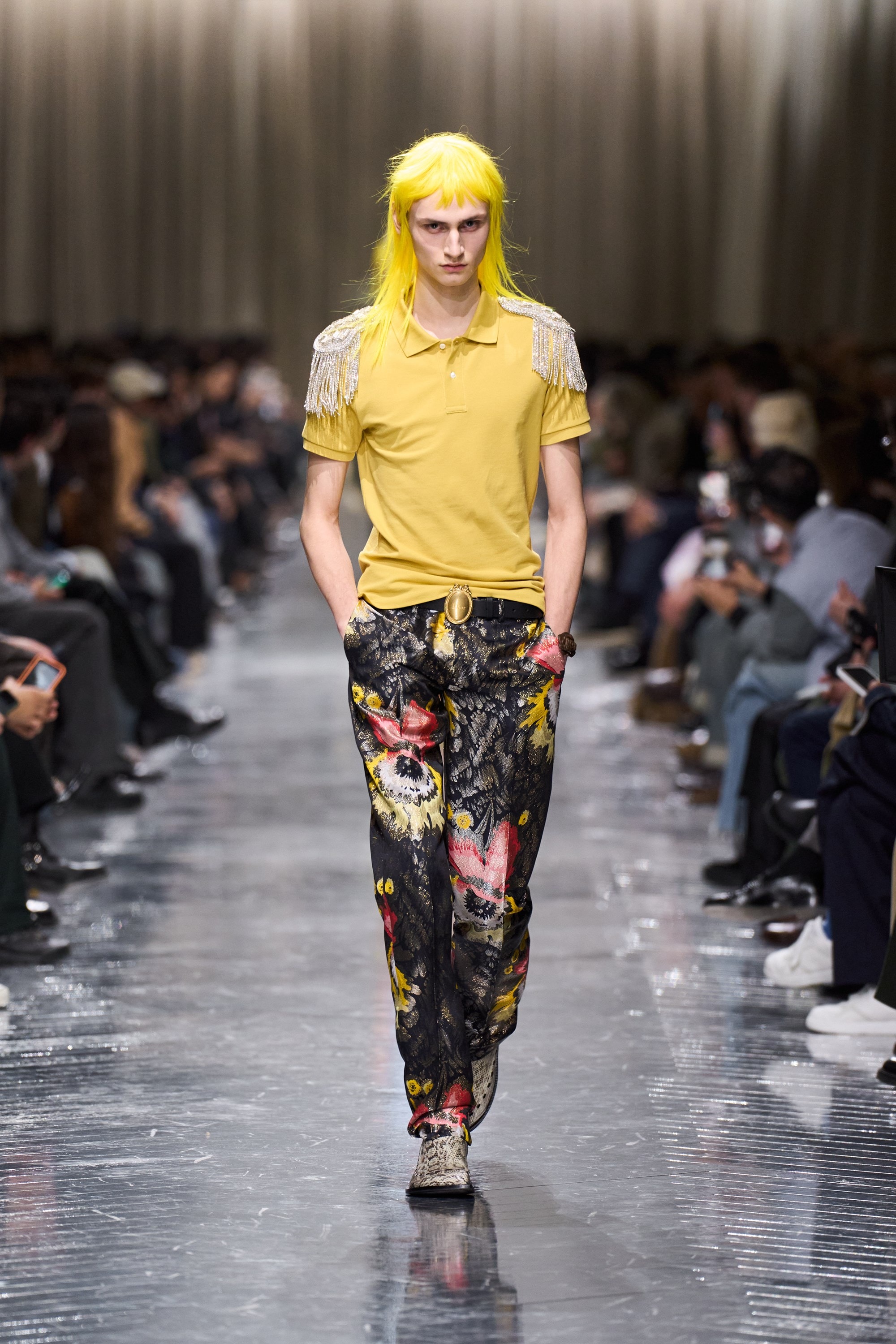 Dior AW26 men’s | Dazed