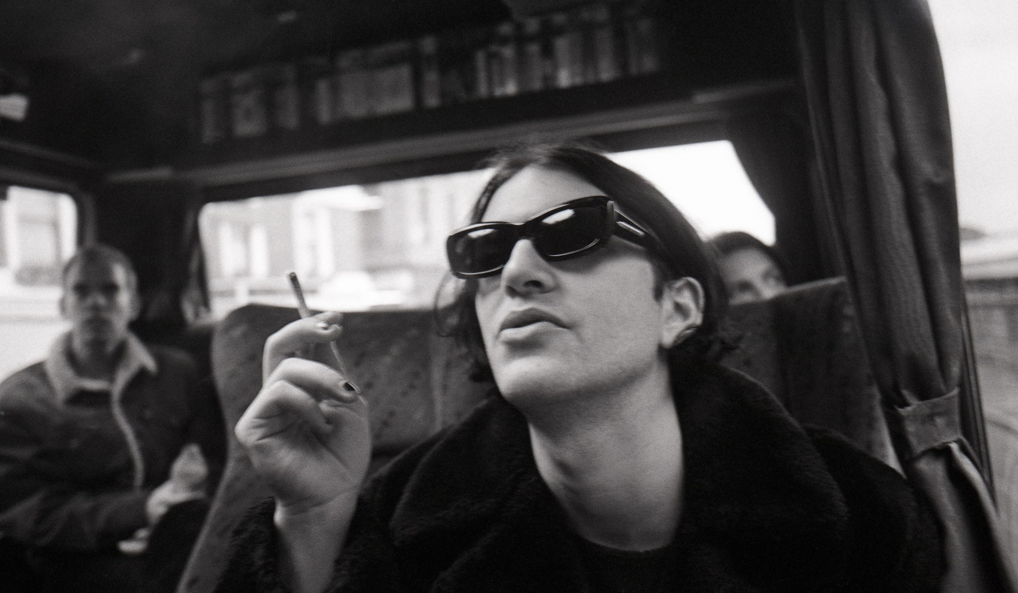 This photo book documents the glamour and grit of Placebo’s ascent | Dazed