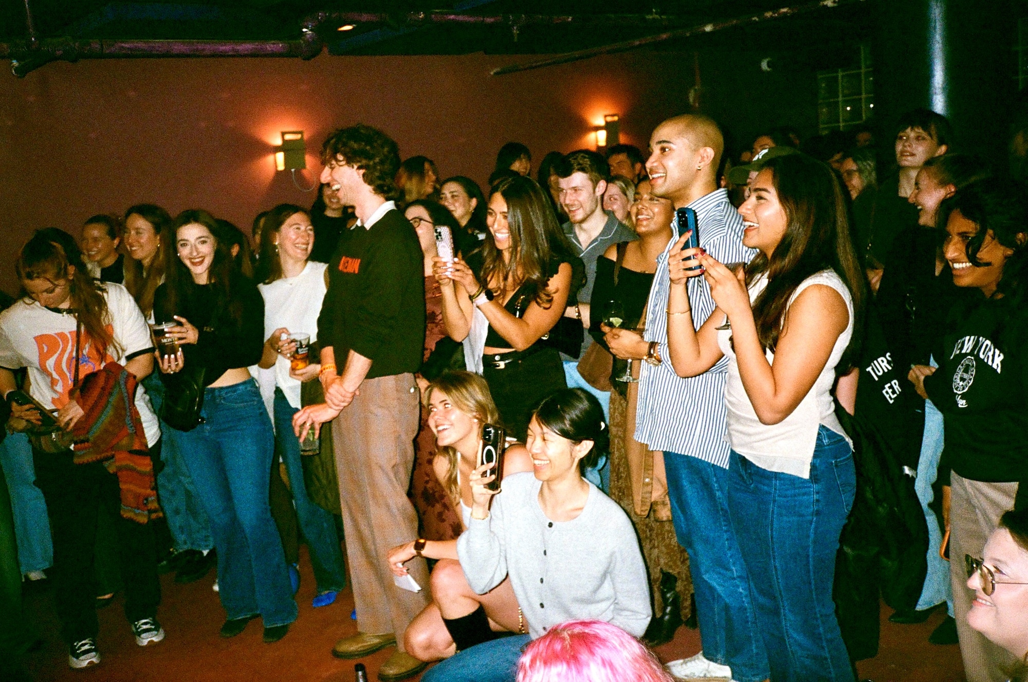 Date My Friend: Is pitching your friends the secret to finding love ...
