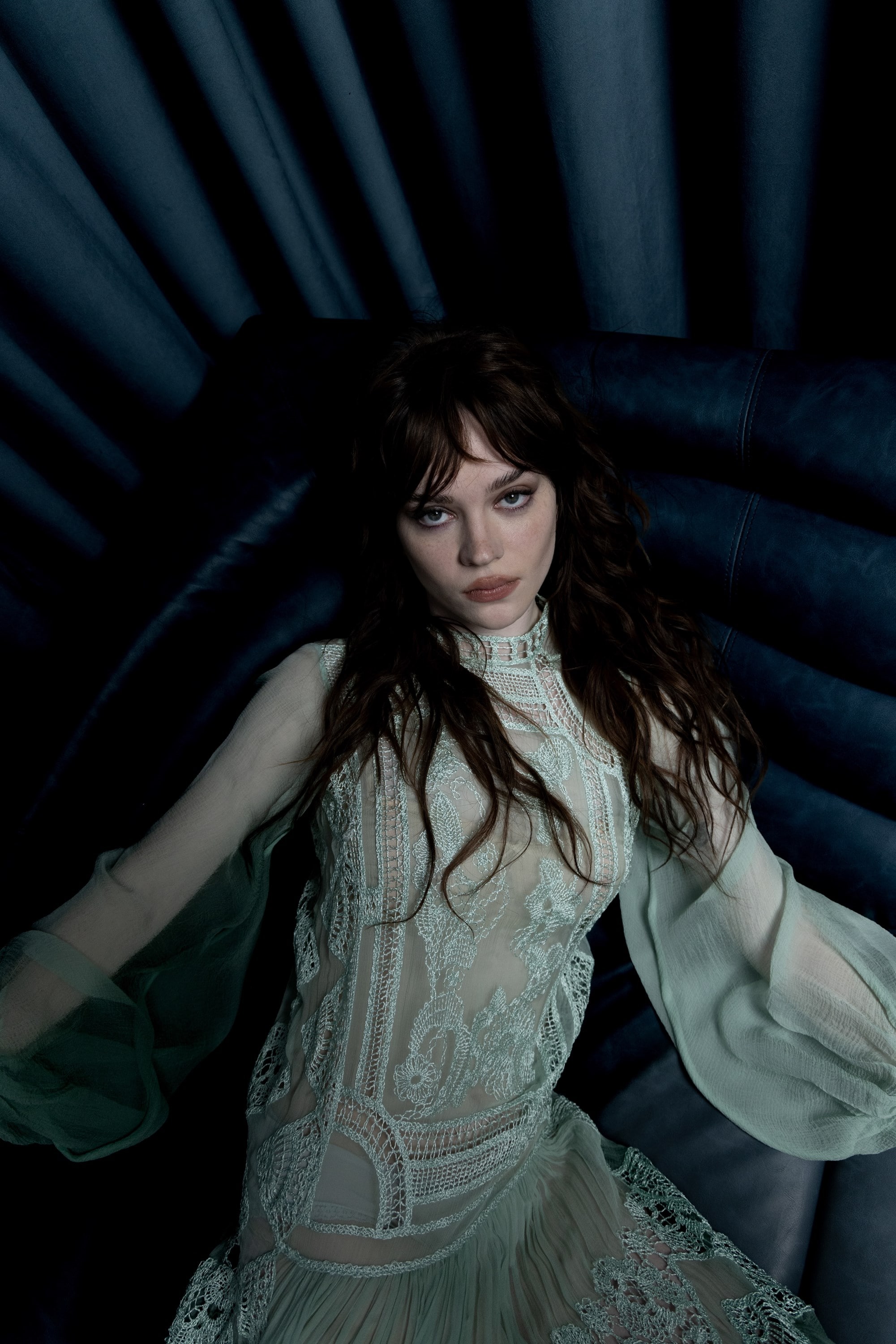 Sophie Thatcher: ‘America feels like a horror movie right now’ | Dazed