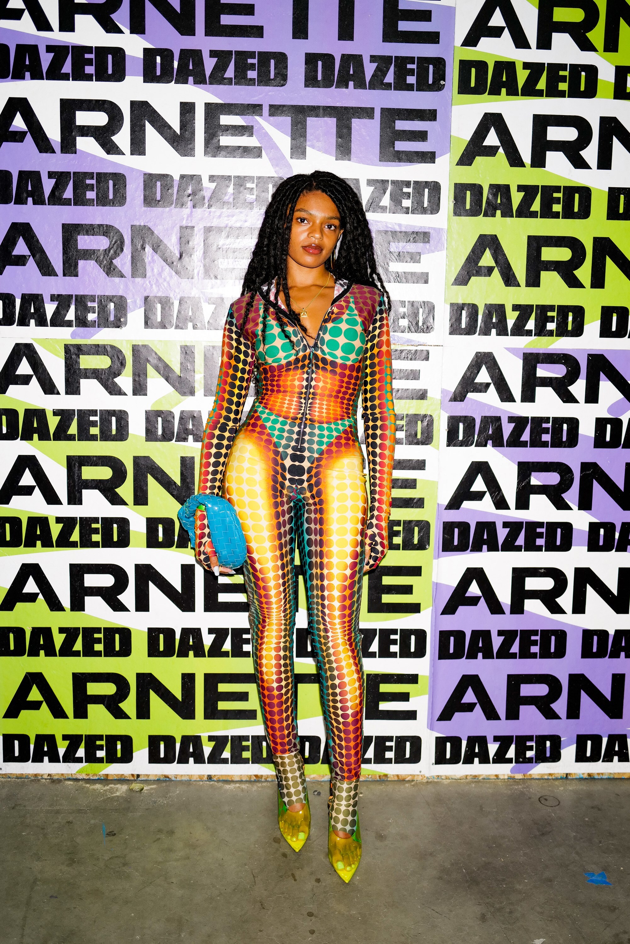 What went down at the Dazed X ARNETTE NYFW Skate Jam | Dazed