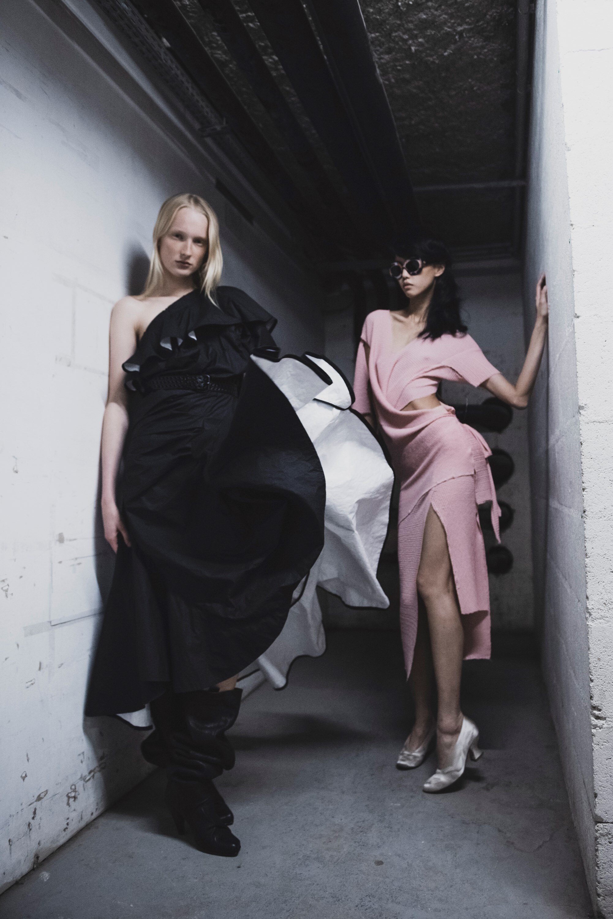 Vivienne Westwood SS25 | Dazed