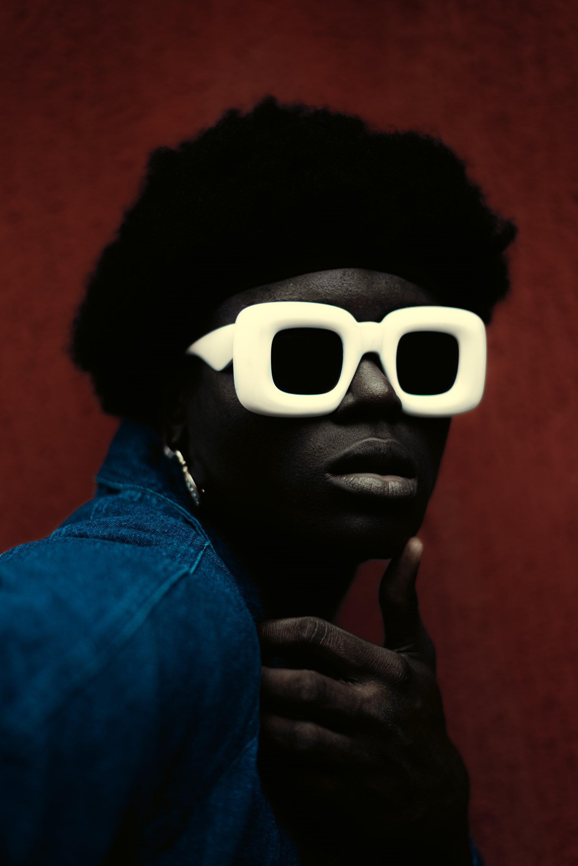 These dreamlike photos shine a light on Nigerian culture | Dazed