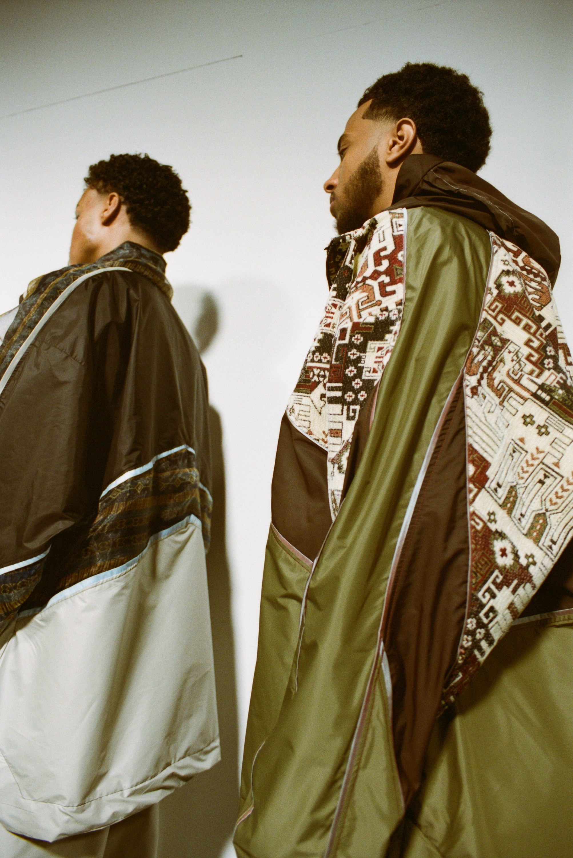 Kazna Asker is the rising designer with an activist heart | Dazed