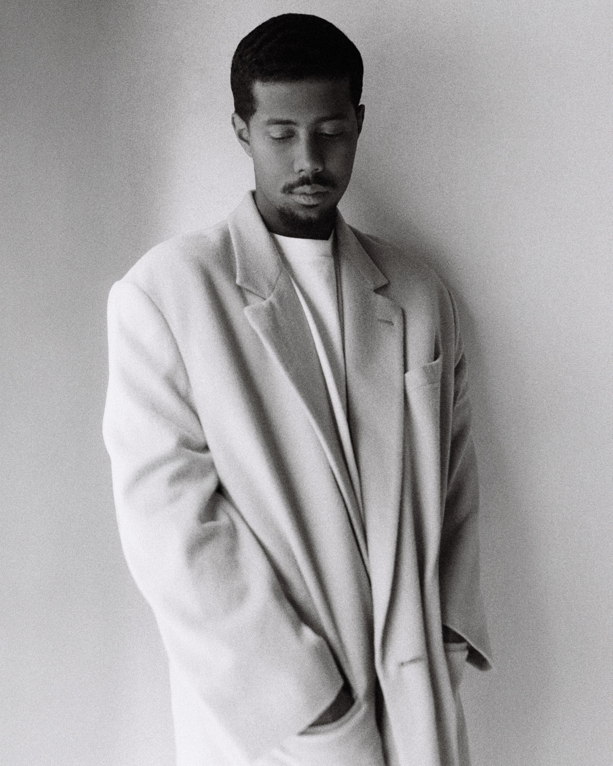 Mustafa: ‘Music is not a shield, it is not a healing’ | Dazed