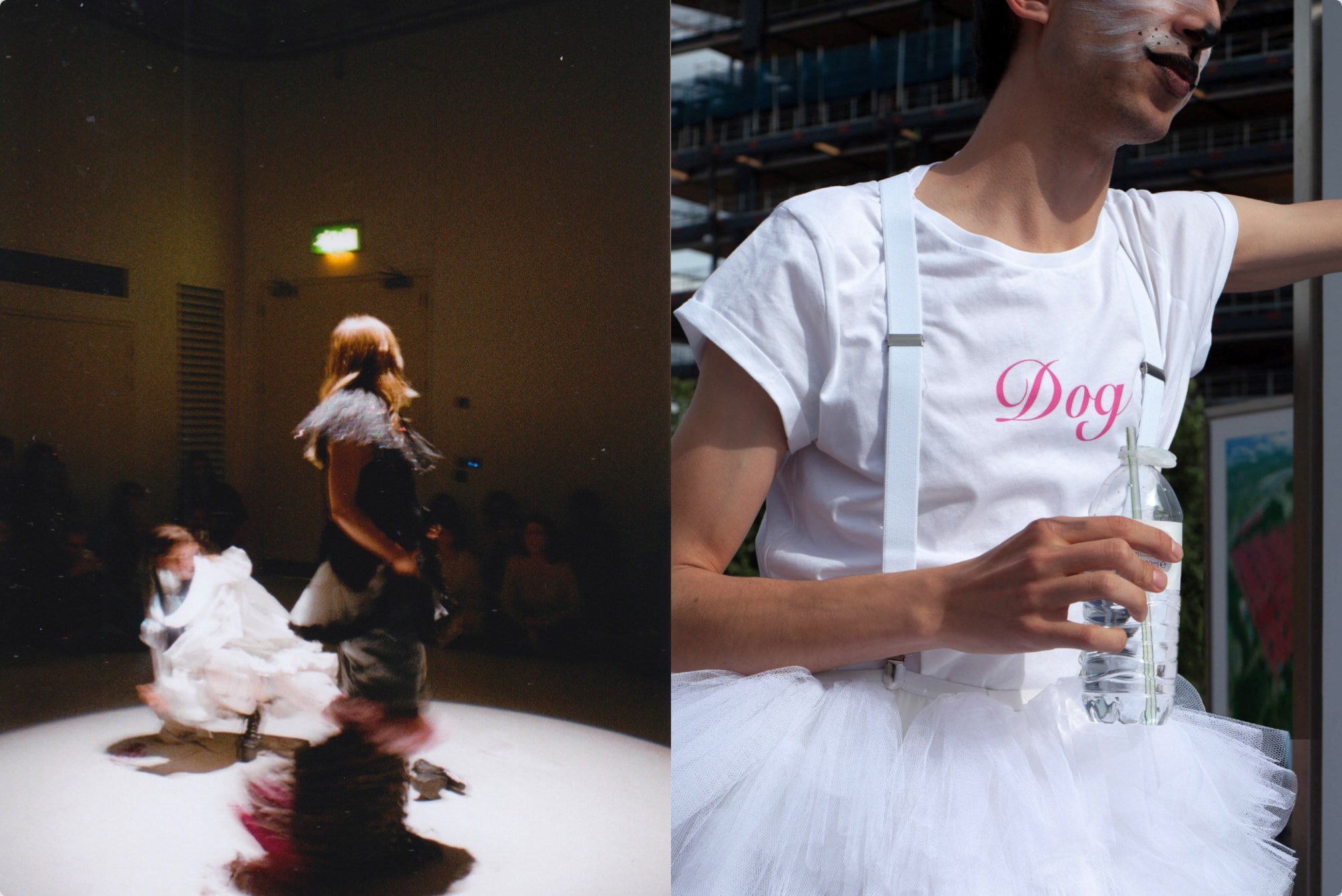 The Sun Is Just Another Star – Emma Alvin | Dazed