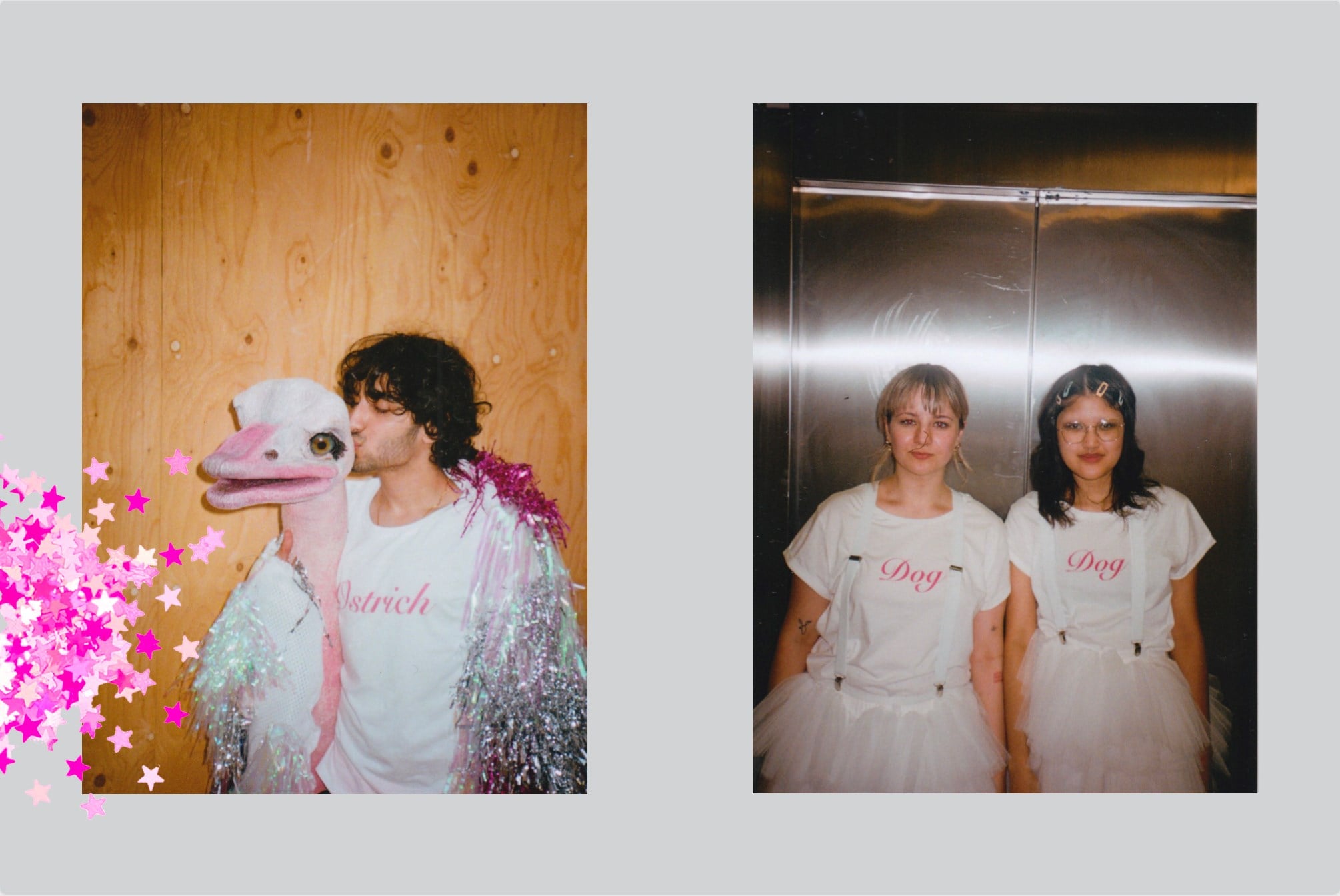 The Sun Is Just Another Star – Emma Alvin | Dazed