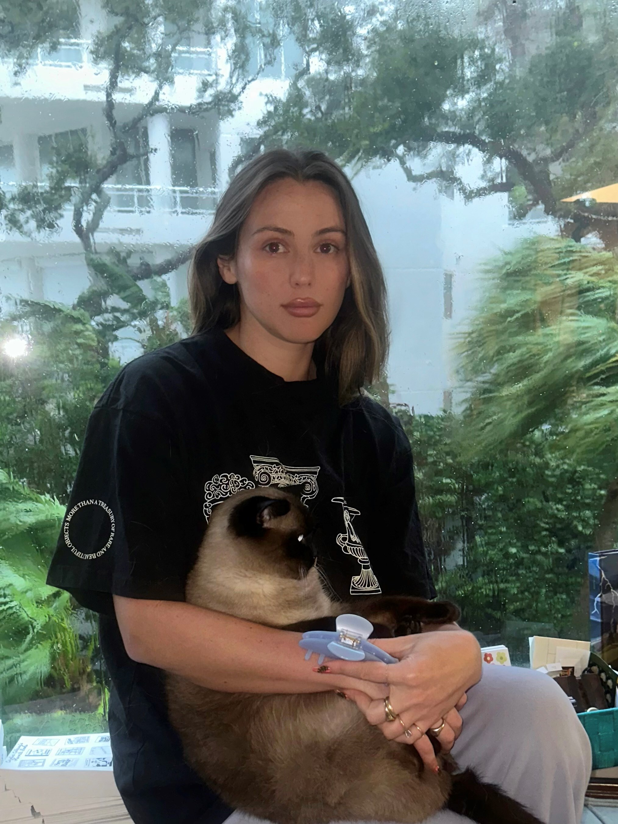 Projects,New Breed | Dazed