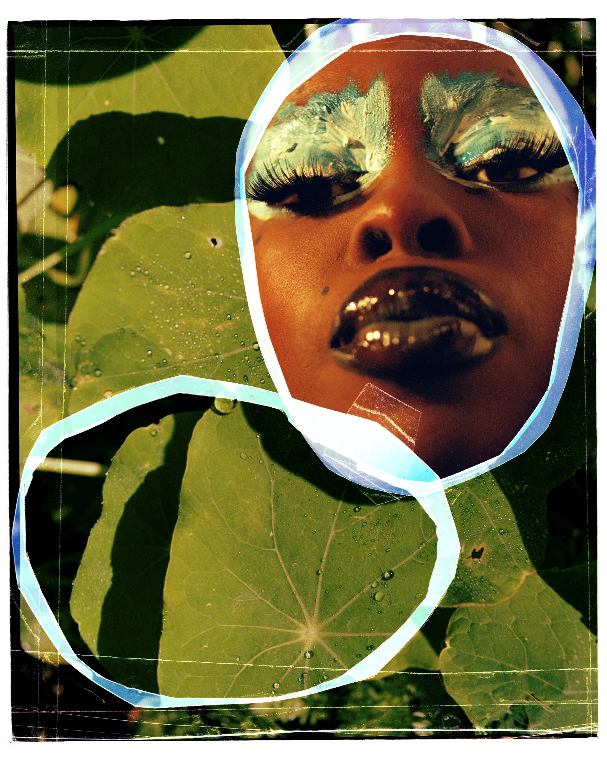 How creative escapism was beauty’s antidote to 2020 | Dazed