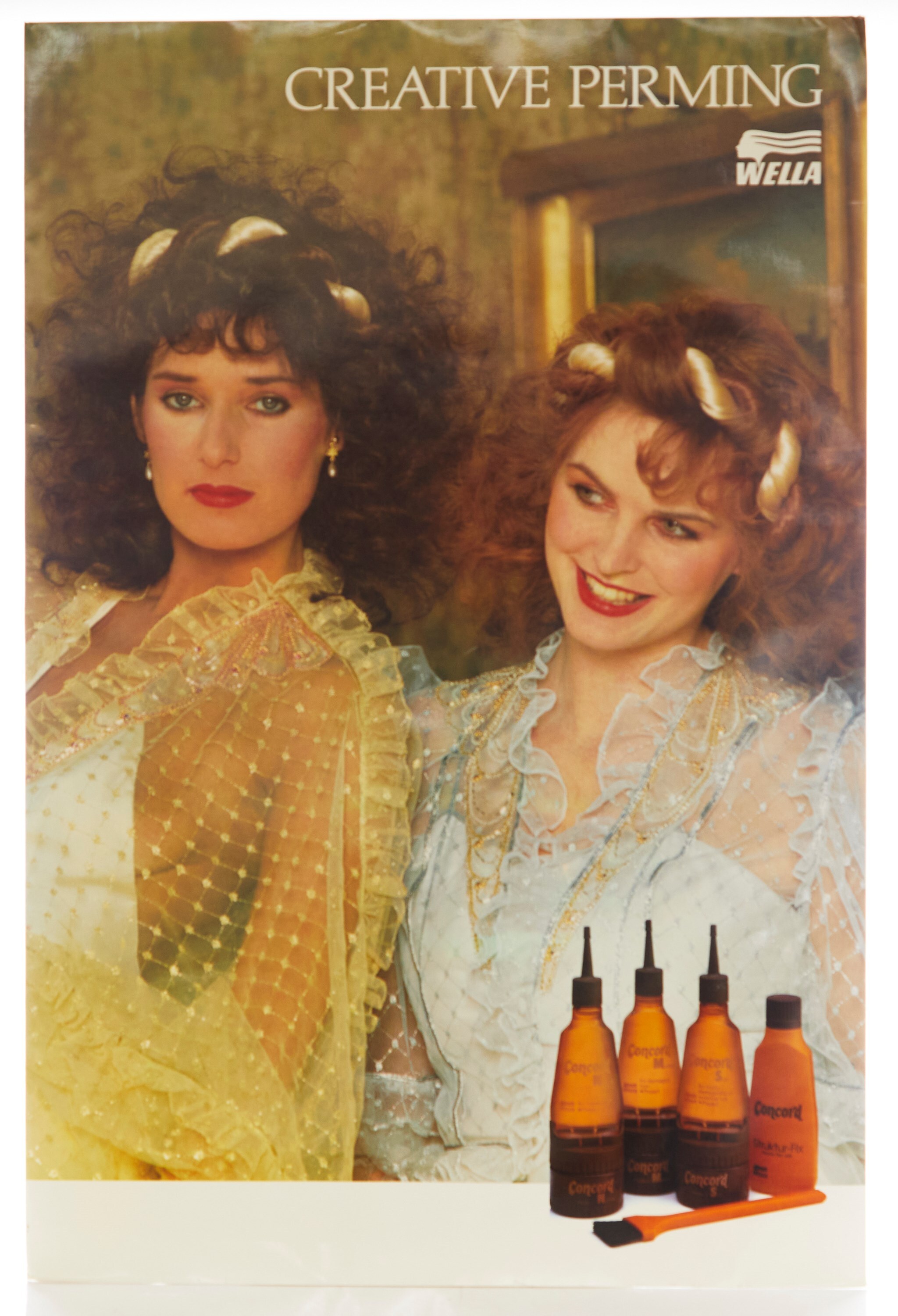 Des Cheveux et des Poils | Dazed