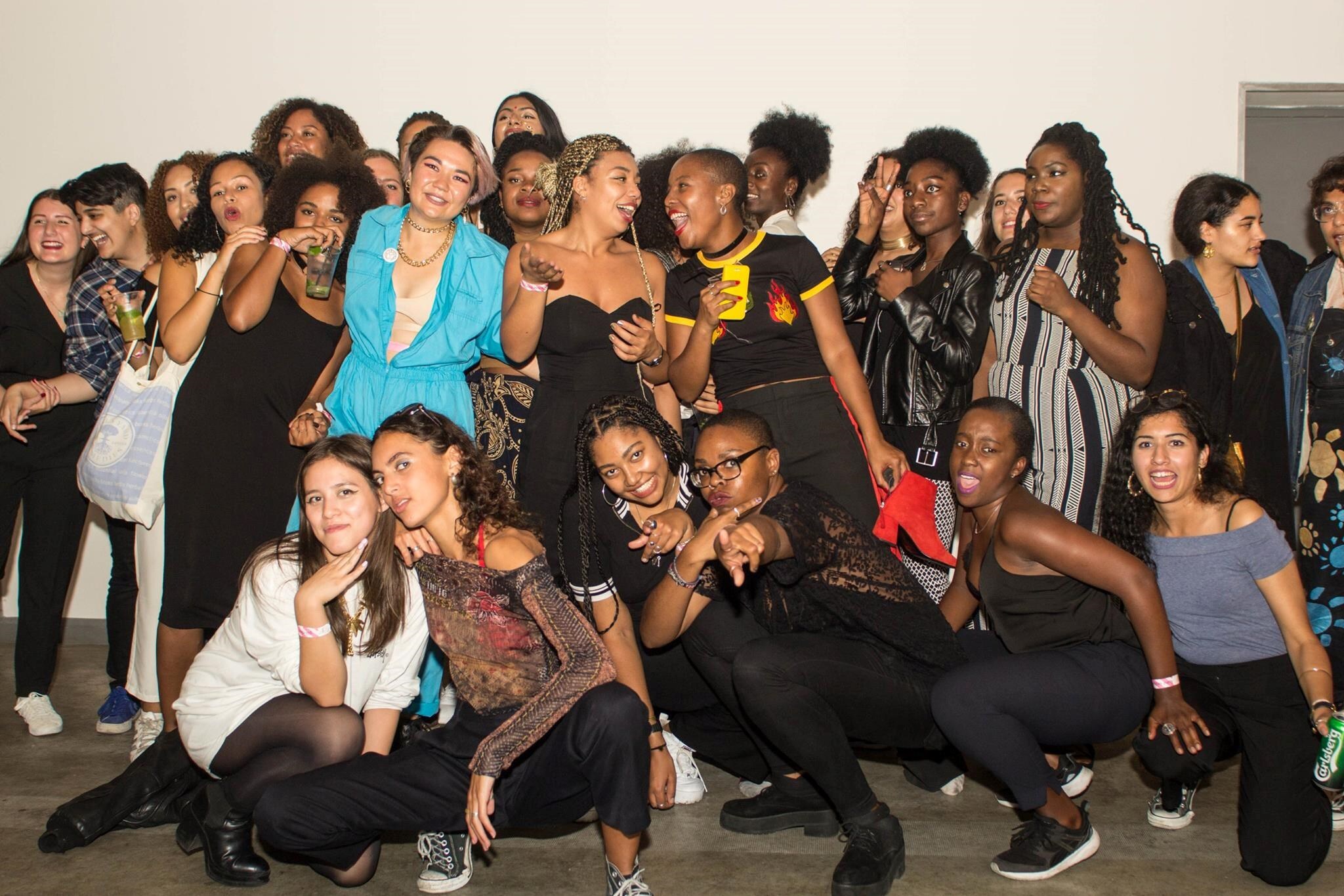 ‘I owe them a hell of a lot’: the gal-dem community on its legacy | Dazed