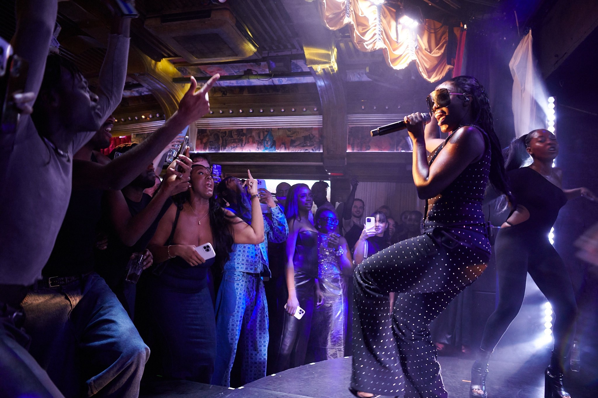 What went down at Dazed x Michael Kors’ blowout Soho party | Dazed