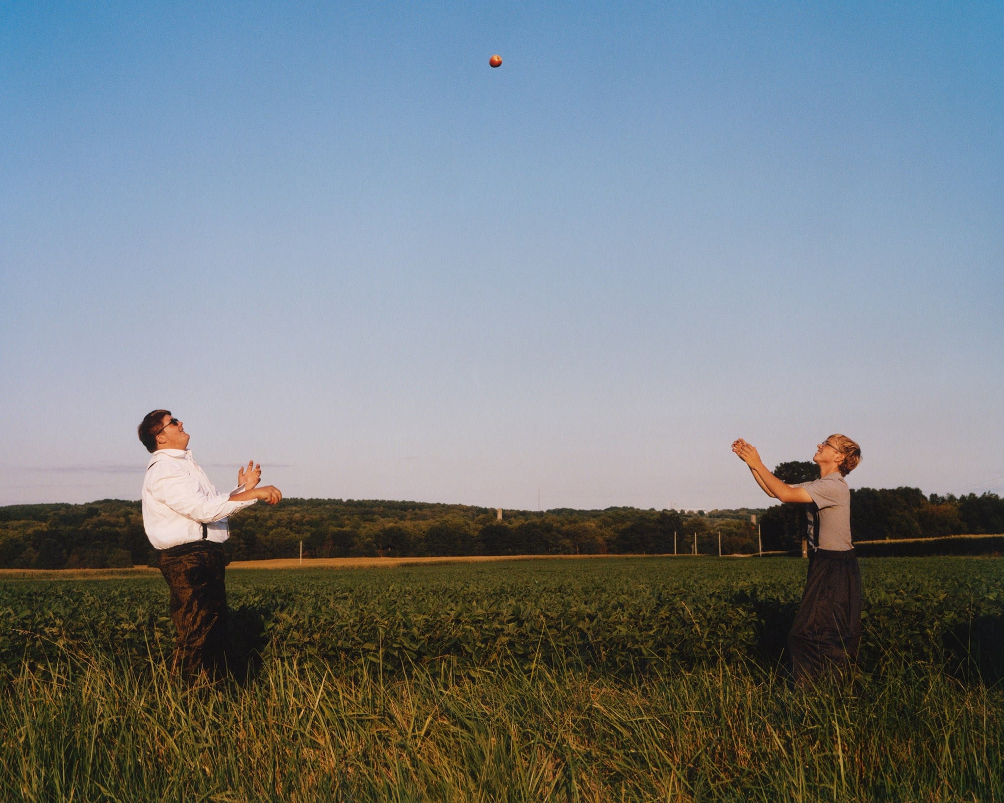5 Amish youth on what people get wrong about them | Dazed