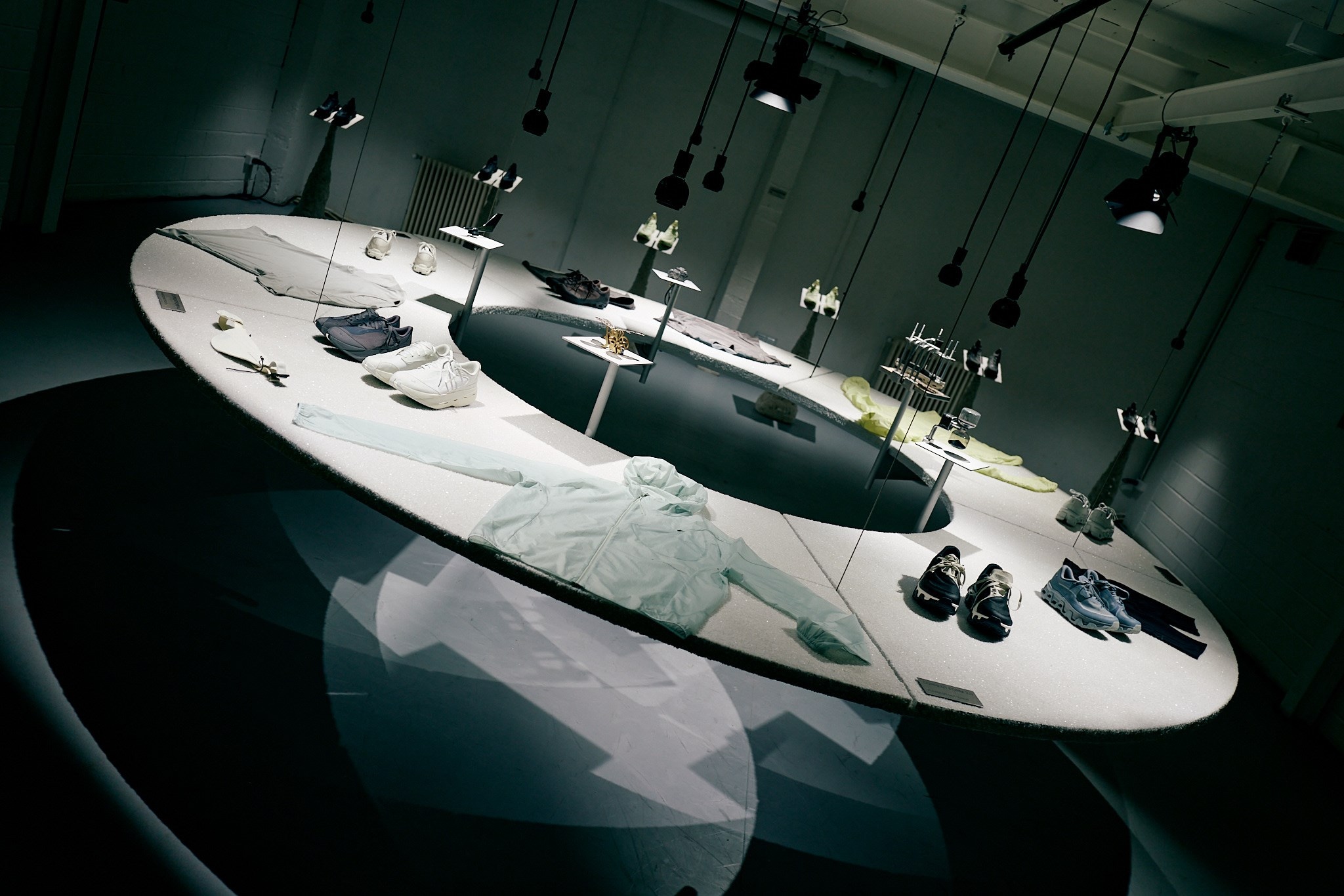 What went down at On and Dazed’s event for Paris-based creatives | Dazed