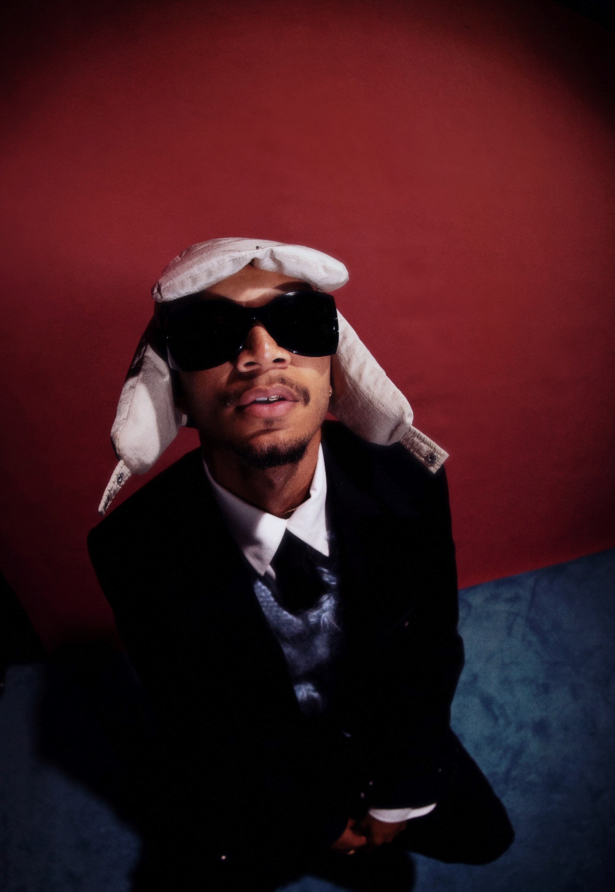 You need to hear Wesley Joseph, the multihyphenate making sublime R&B ...