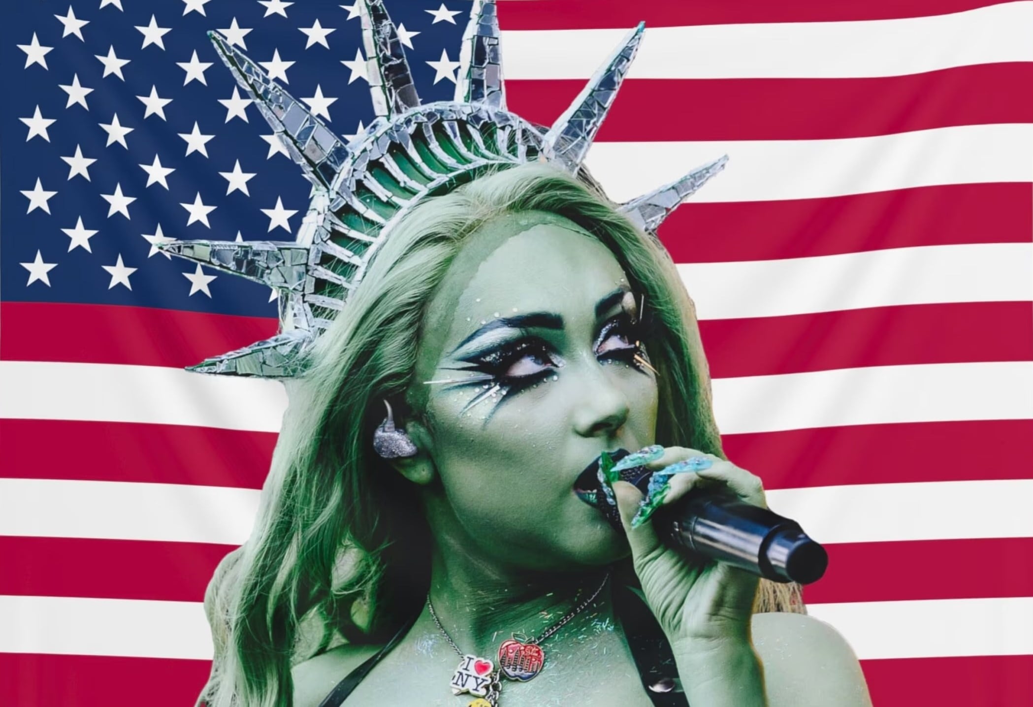 ‘Cool America’ is back – but will it survive another Trump presidency? | Dazed