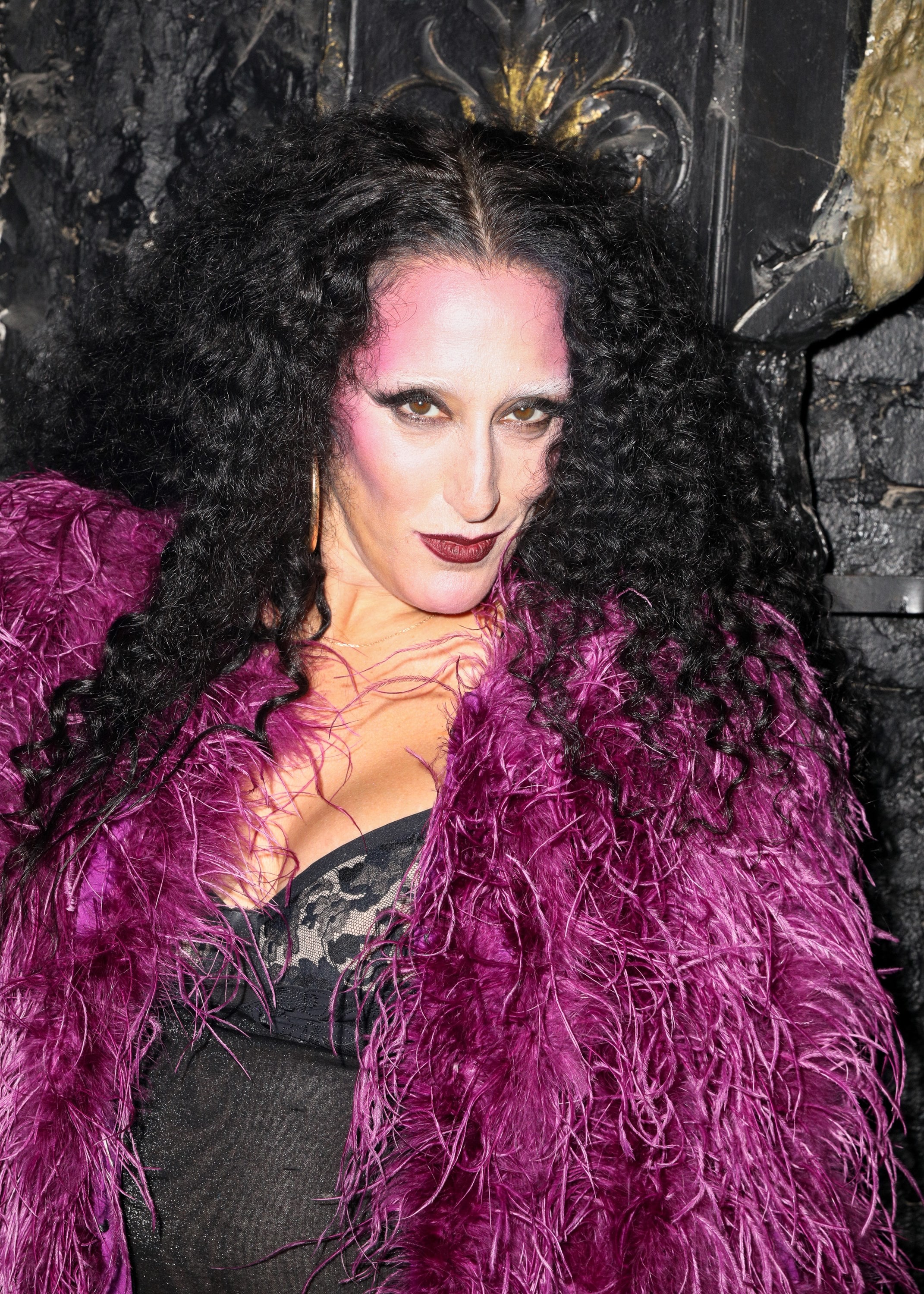 Valentino Beauty x Studio 54 | Dazed