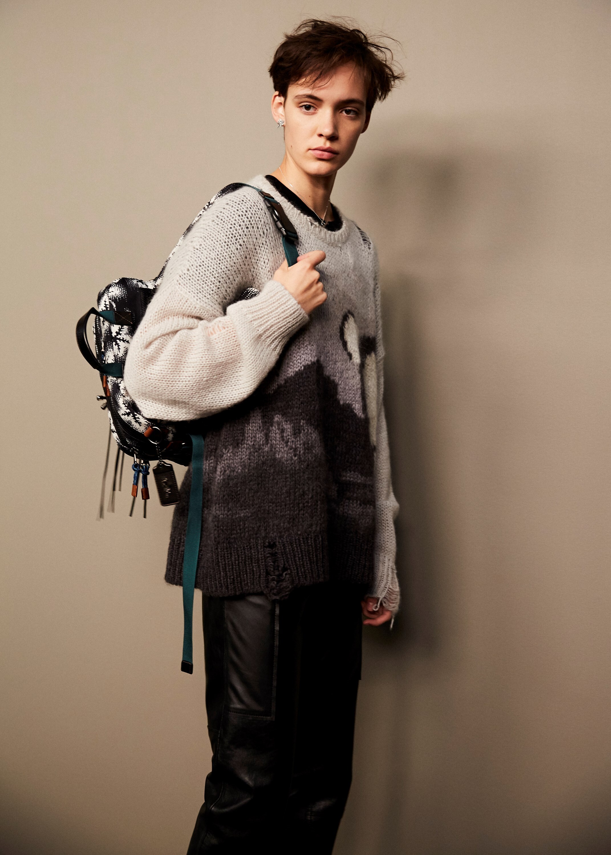 Coach SS19 | Dazed