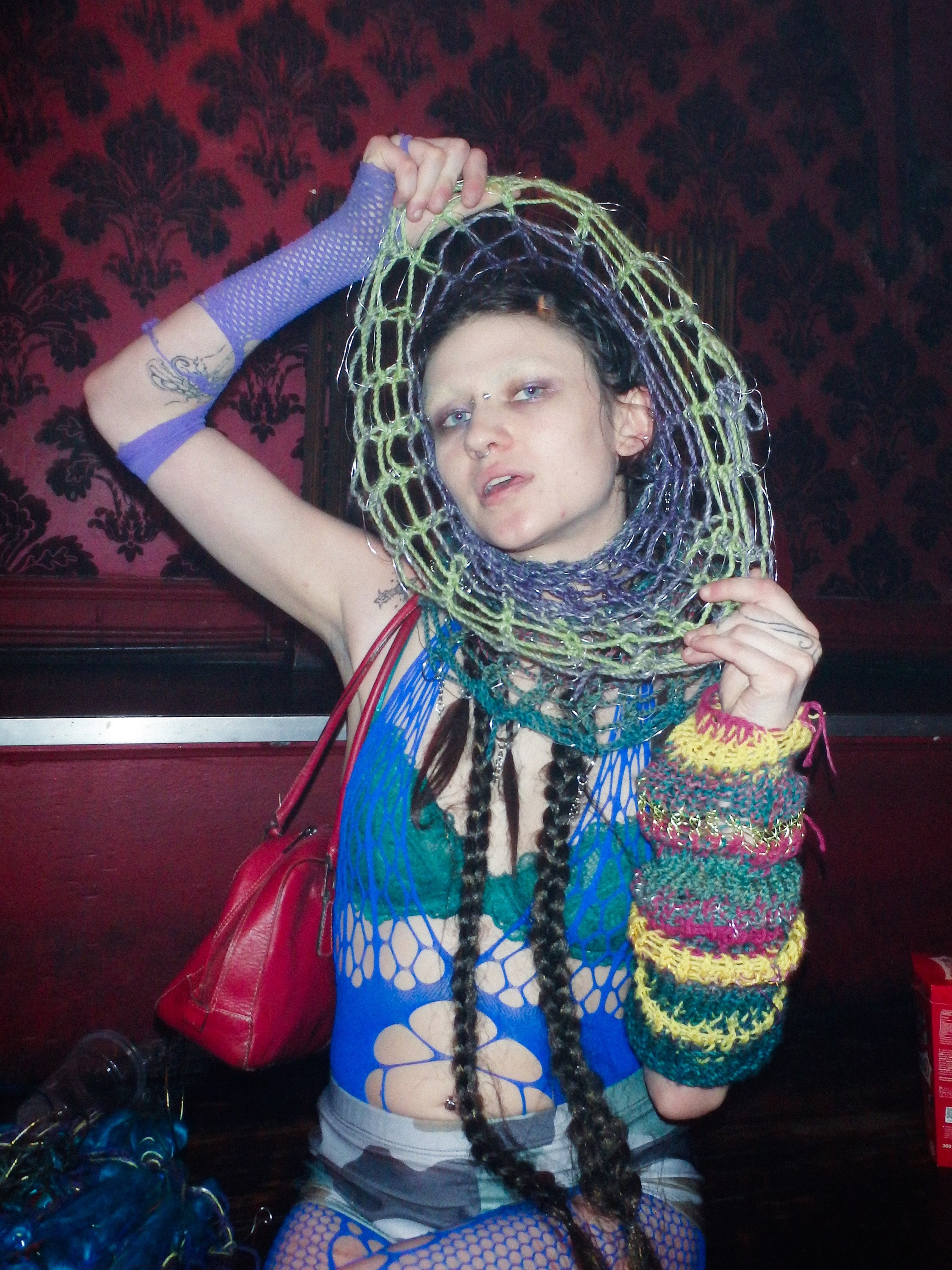 Manchester Met Gala 2024: Gods & Monsters | Dazed