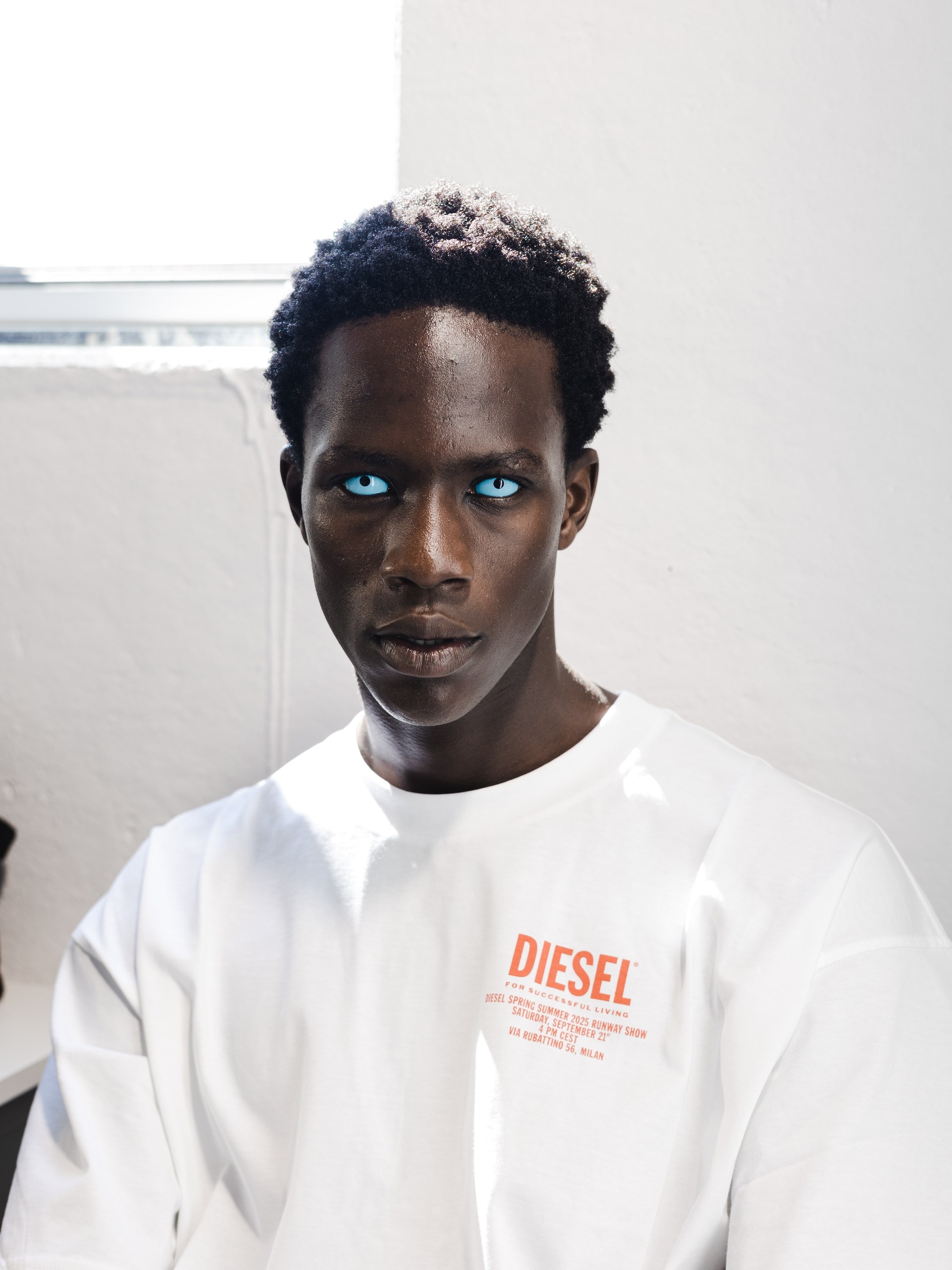 Diesel SS25 | Dazed