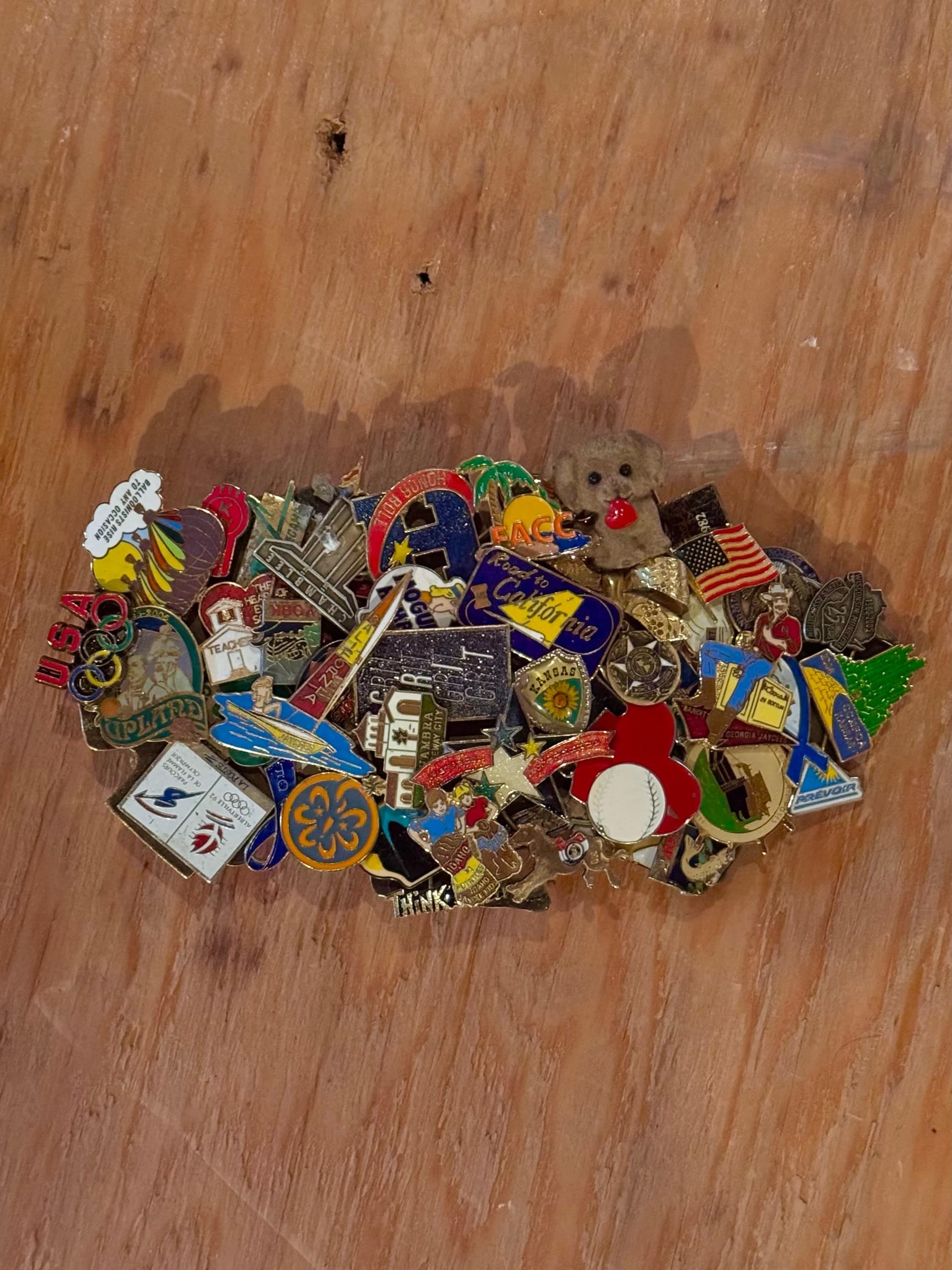 The story behind Kendrick’s custom California pin belt from the GNX era ...