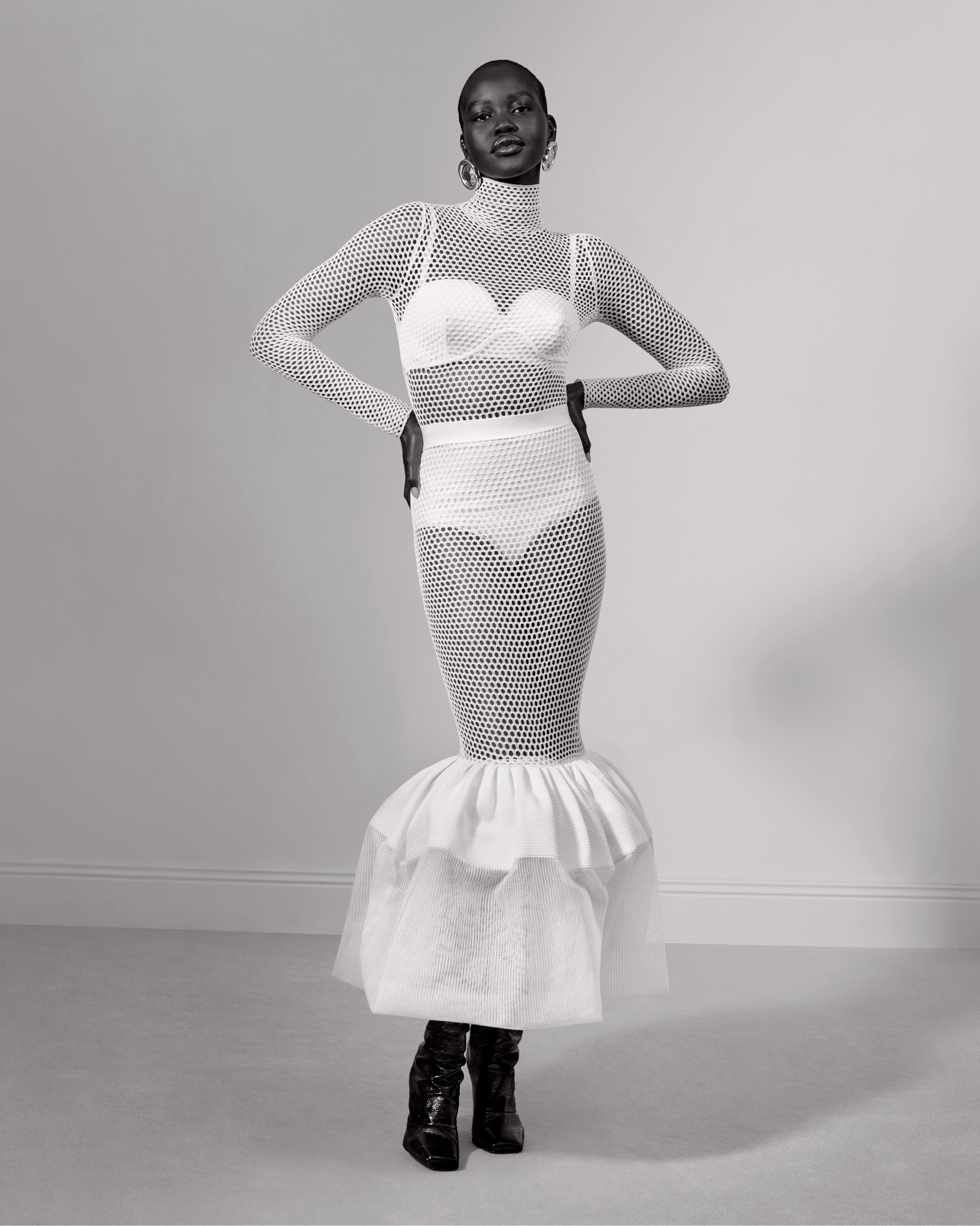 Givenchy AW25 Campaign | Dazed