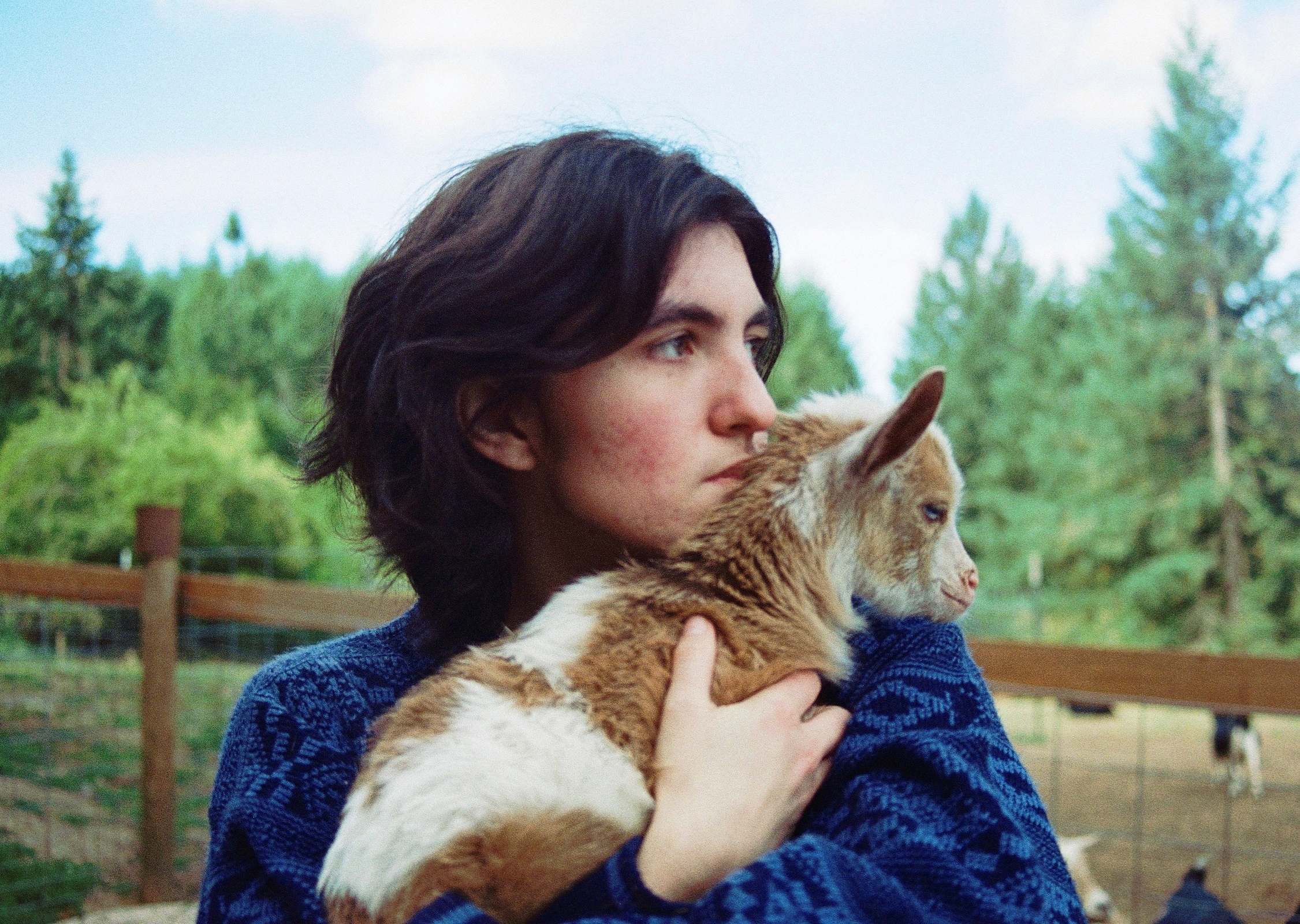 Searows is the Ethel Cain-approved singer making timeless indie folk ...