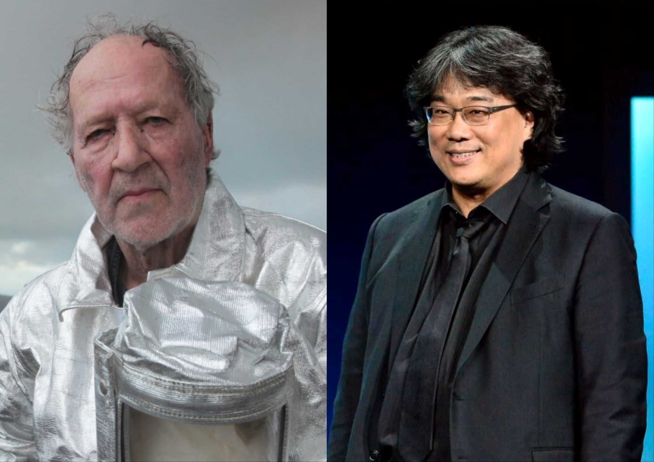 Werner Herzog will voice Bong Joon-ho’s upcoming film on deep sea ...
