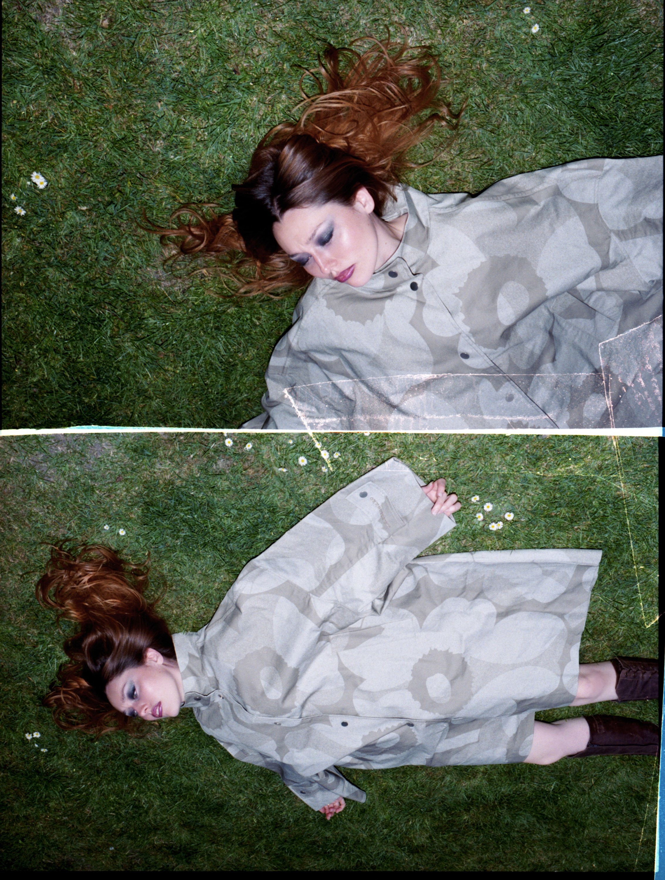 Emily Wood Community | Dazed