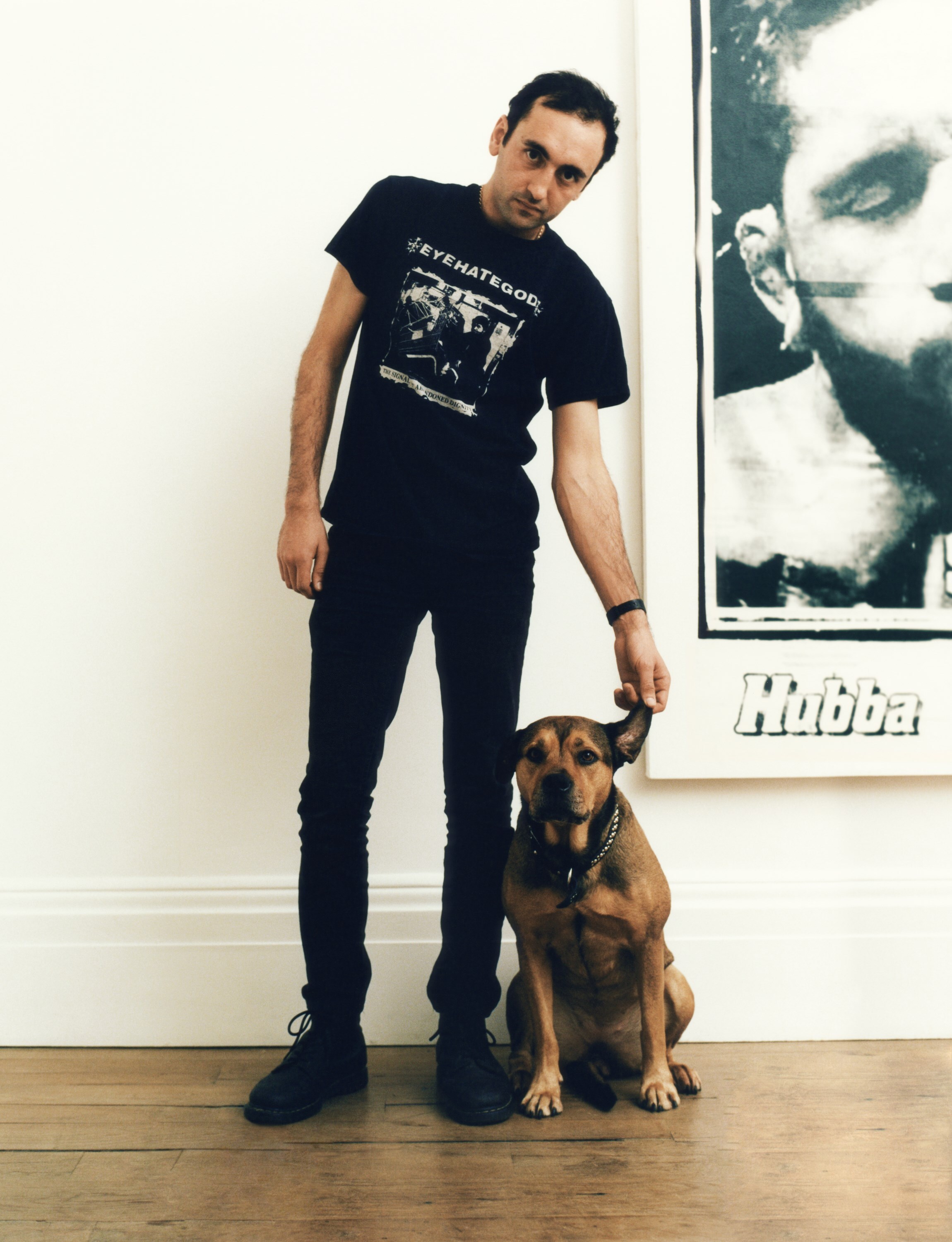 New Art Riot: London’s creative breakouts | Dazed