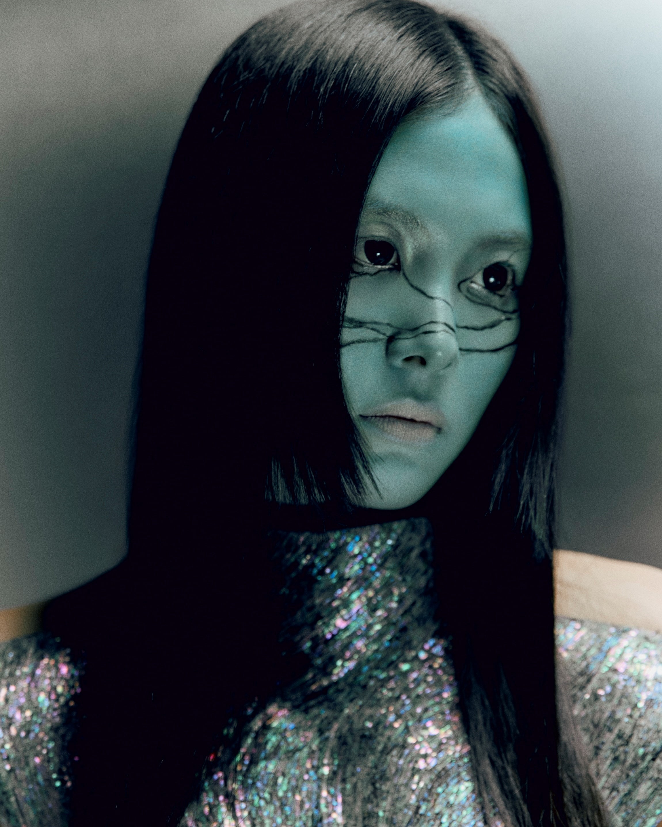 Halloween by Charlotte Ellis | Dazed