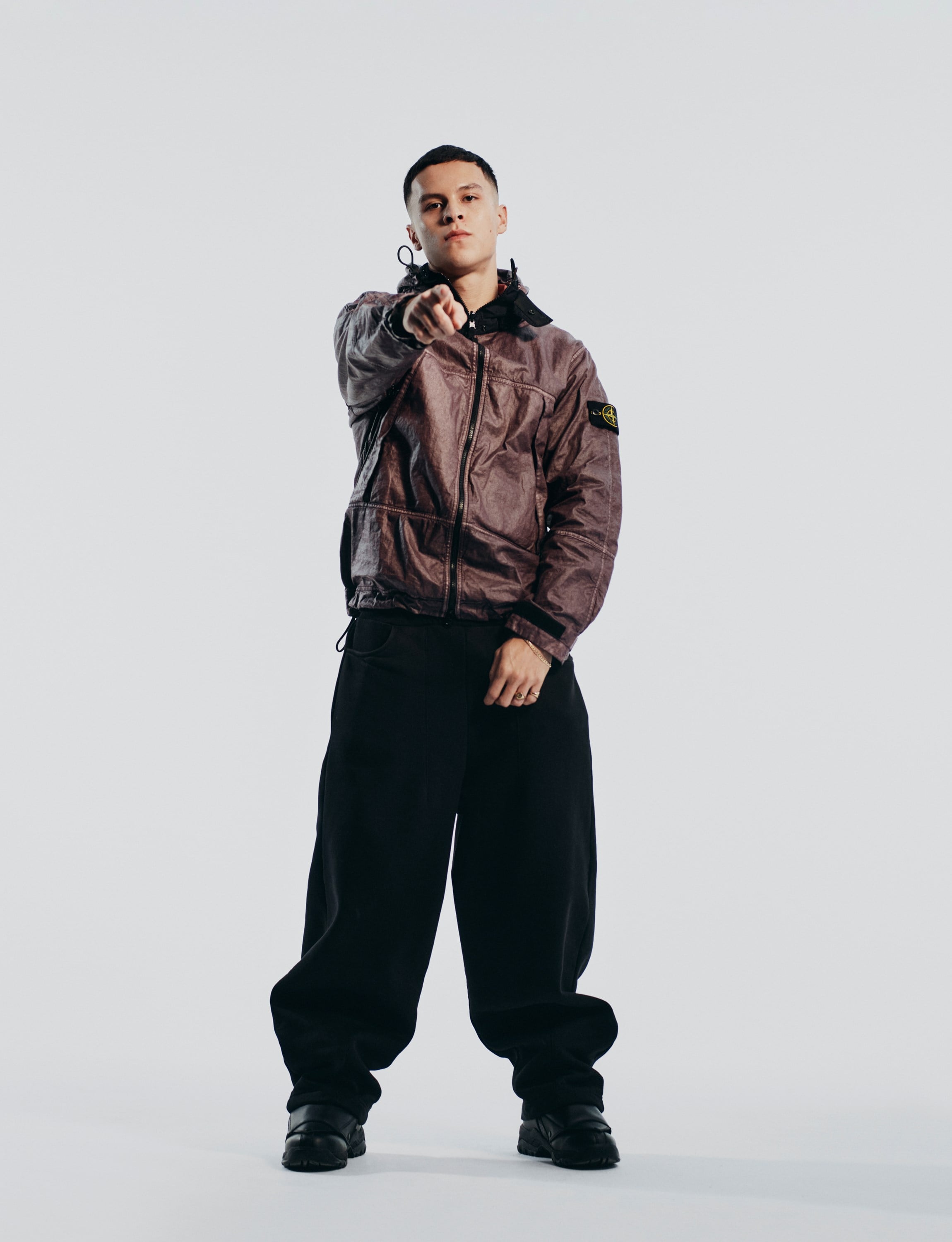 The underground artists leading the UK’s rap revolution | Dazed