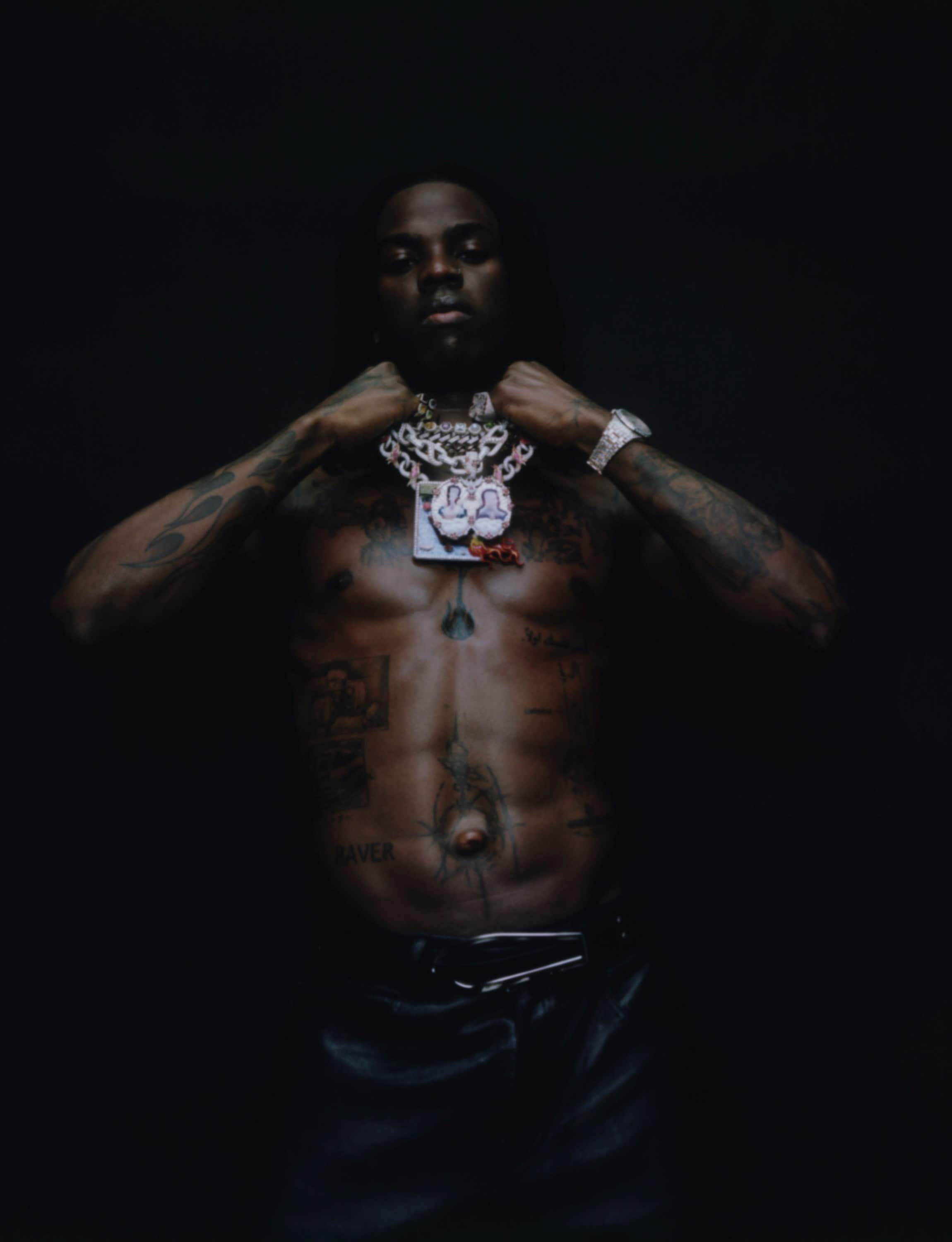 Rema: Afrobeat’s own Rave Lord is in a league of his own | Dazed