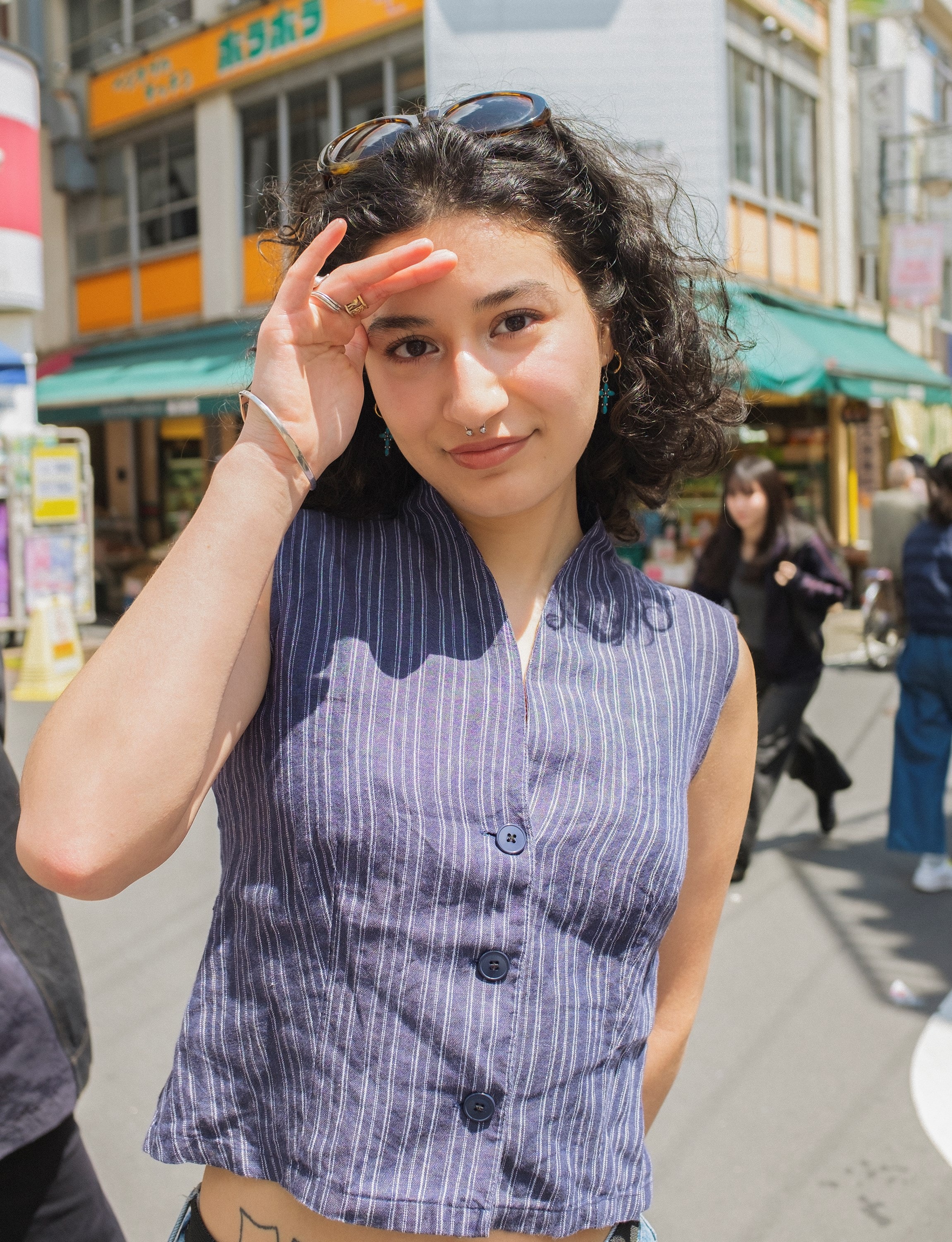 How Tokyo’s youth are shaping and surviving the city in 2025 | Dazed