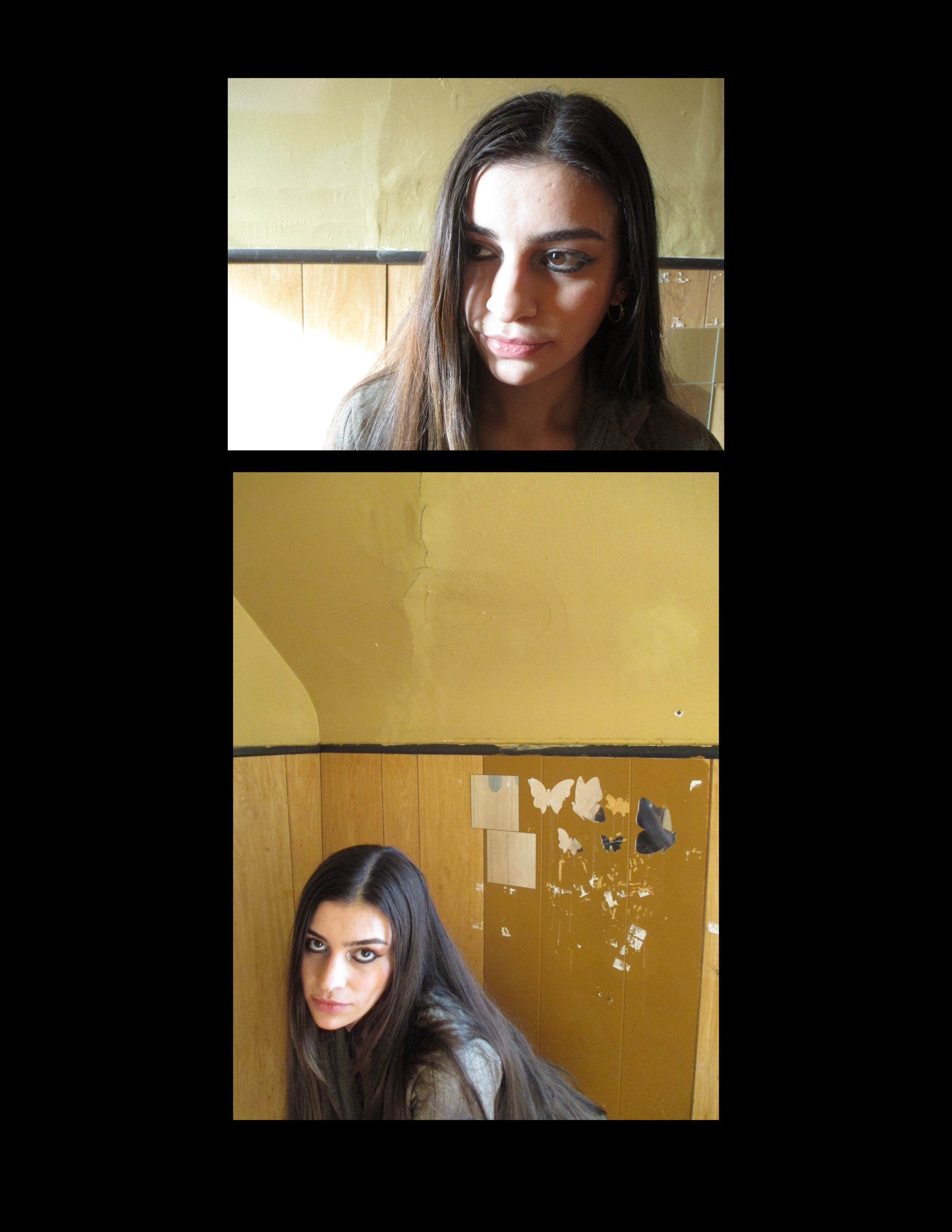 Kulfi Beauty | Dazed
