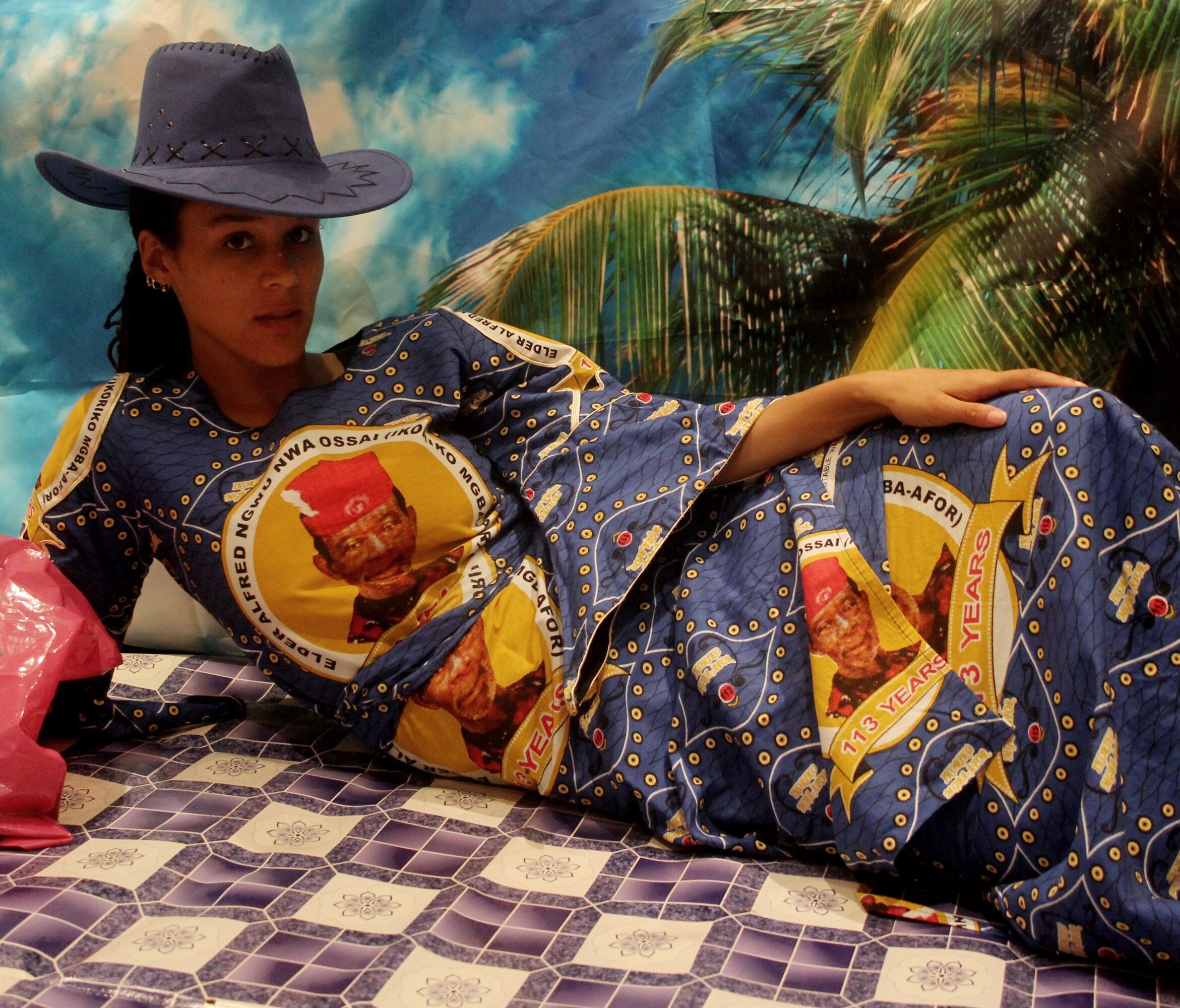 Ruth Ossai Dazed 100 | Dazed