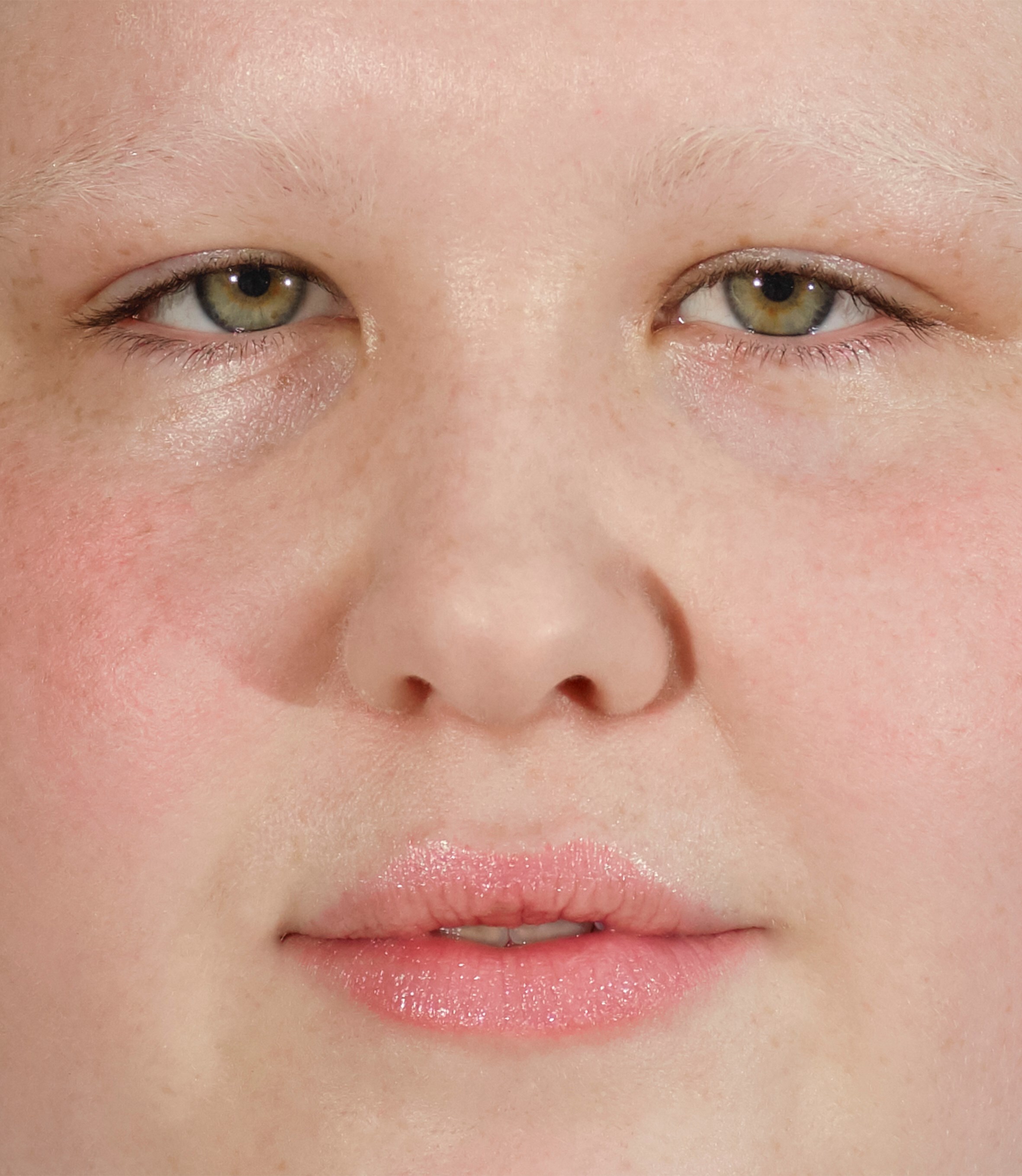 Till Janz shoots Dazed Beauty’s Magick Youth | Dazed